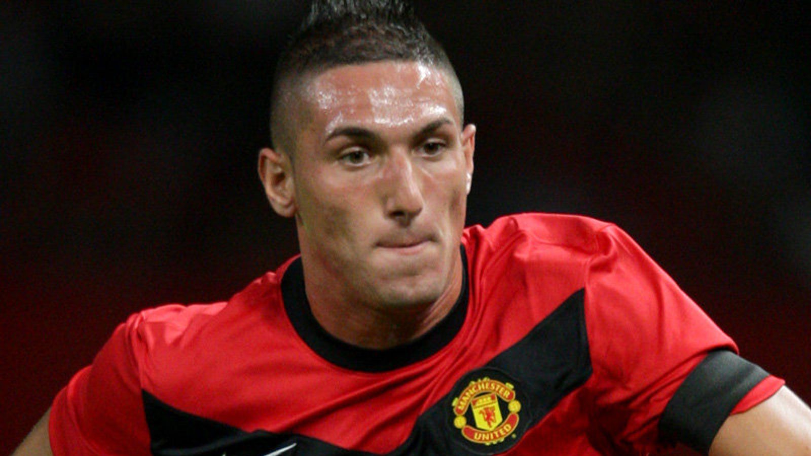 Macheda return delights Fergie | Football News | Sky Sports