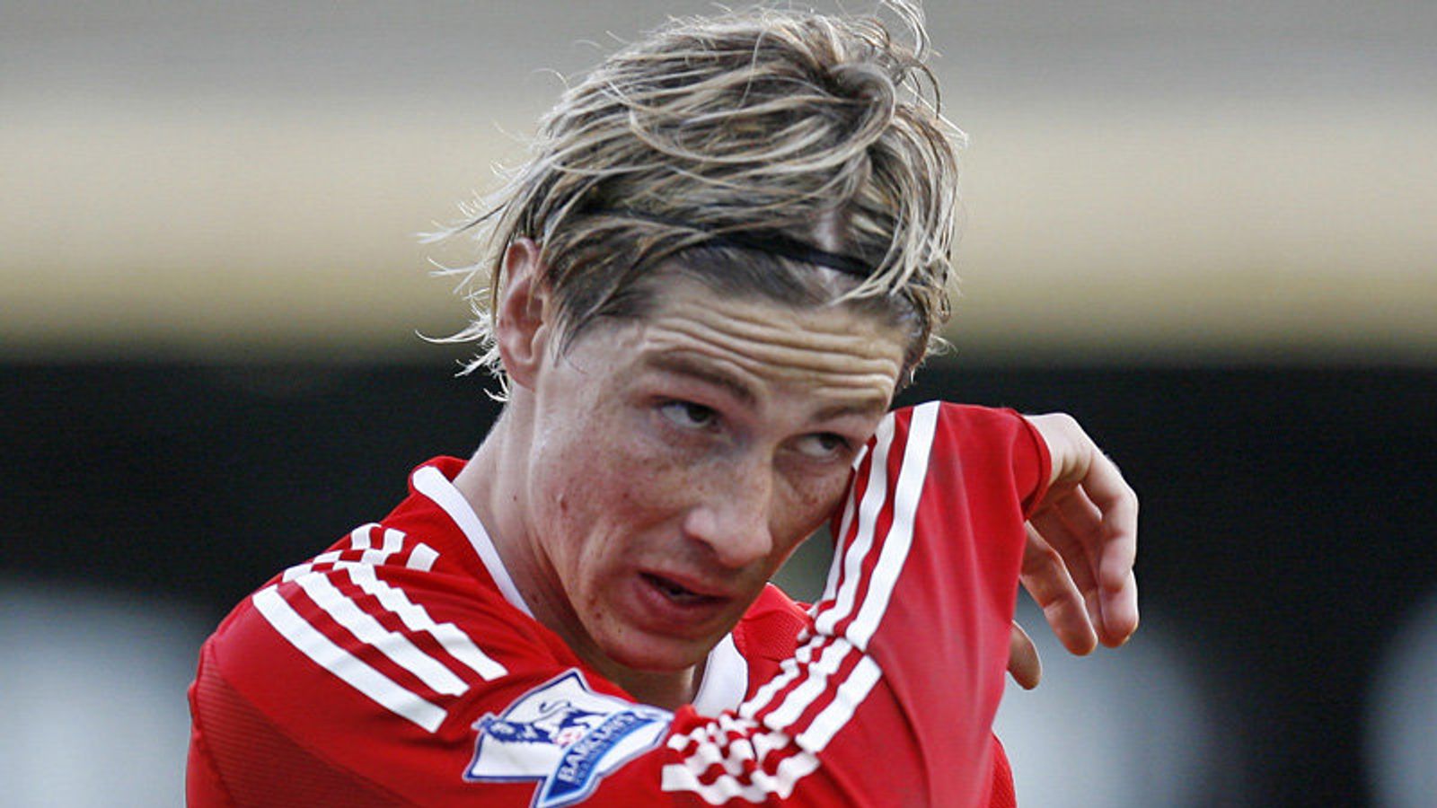 Rafa - No op plans for Torres | Football News | Sky Sports