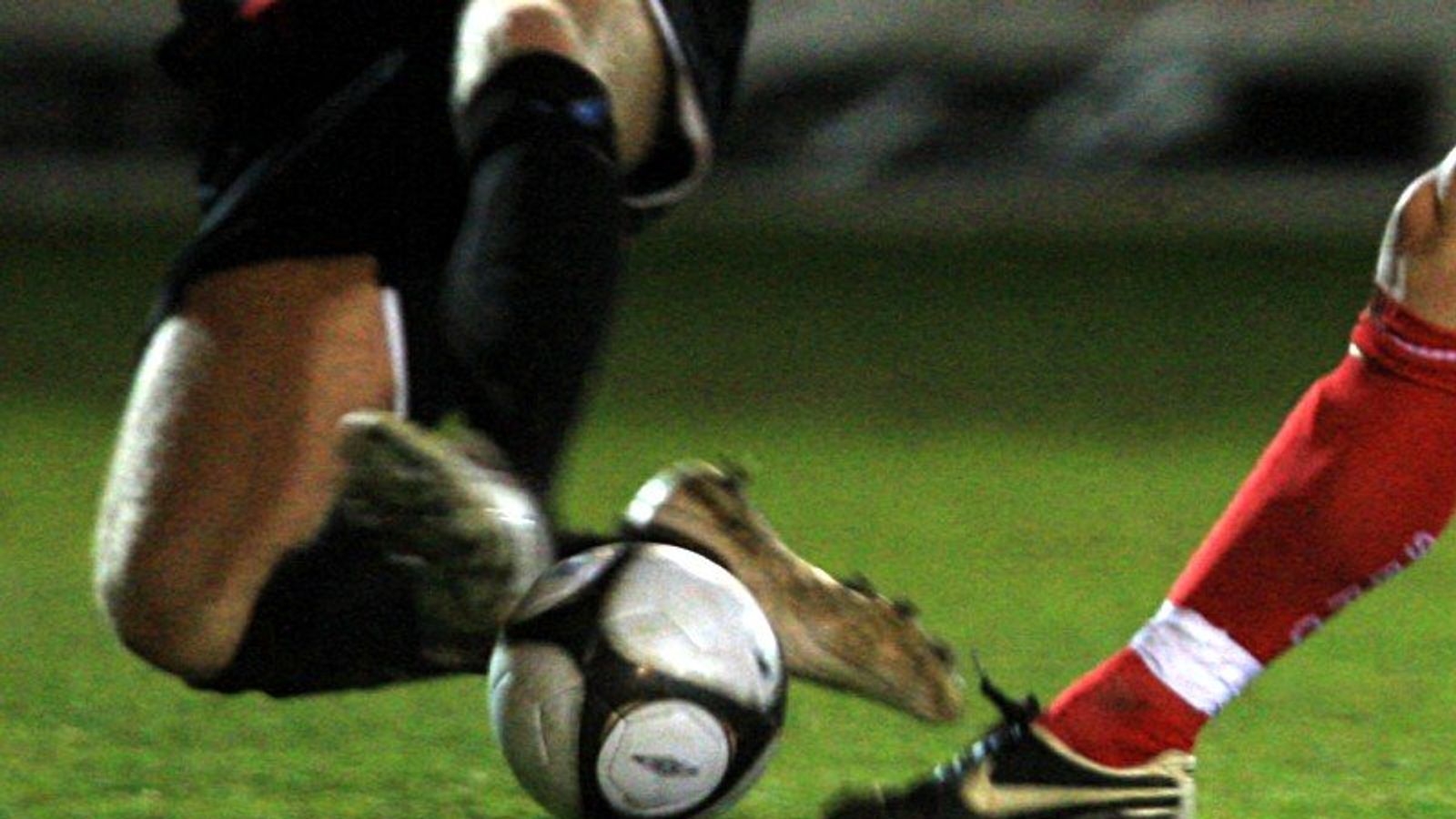 Spanish elite track starlet | Football News | Sky Sports