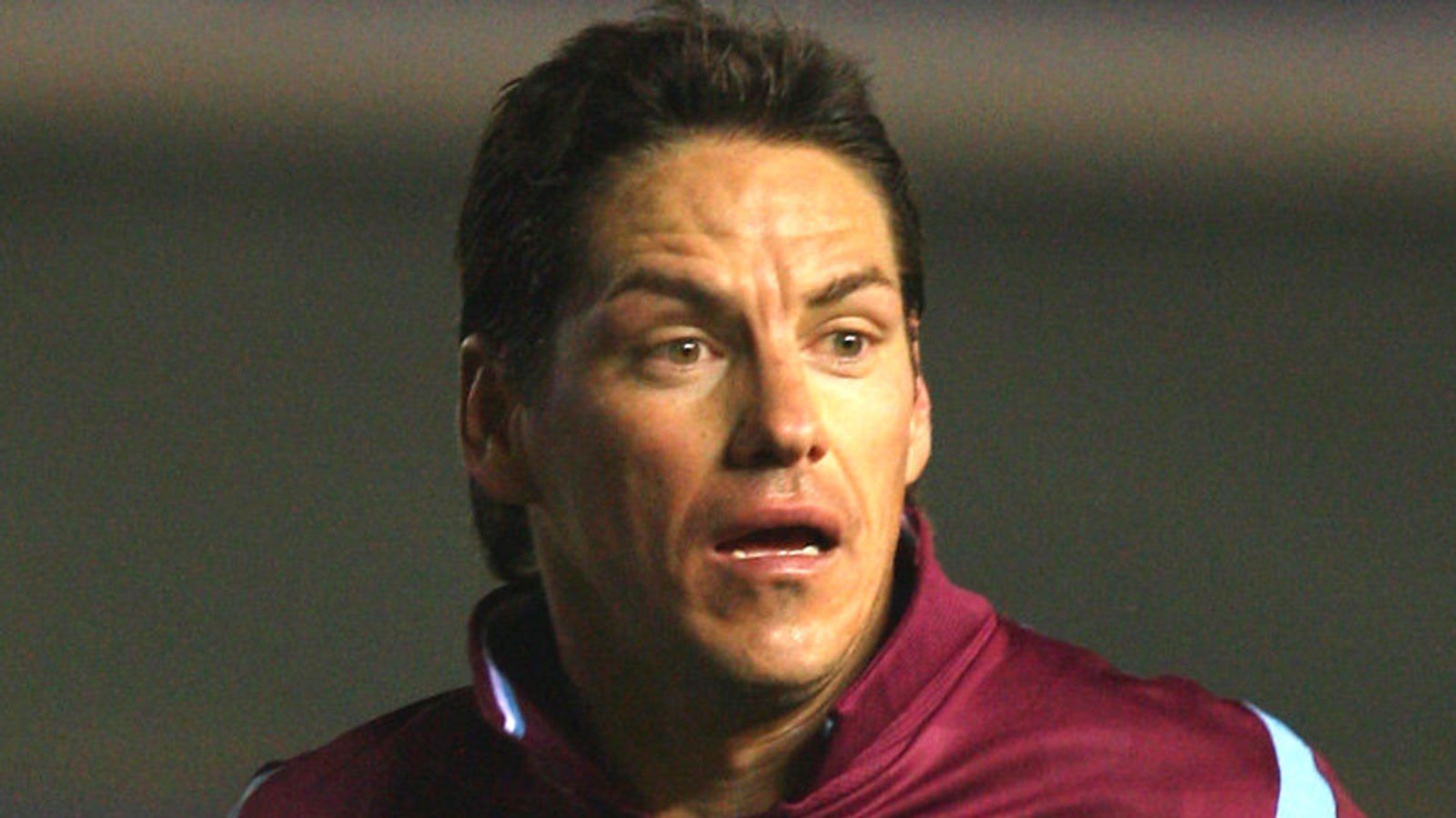 Franco set for Hammers exit | Football News | Sky Sports