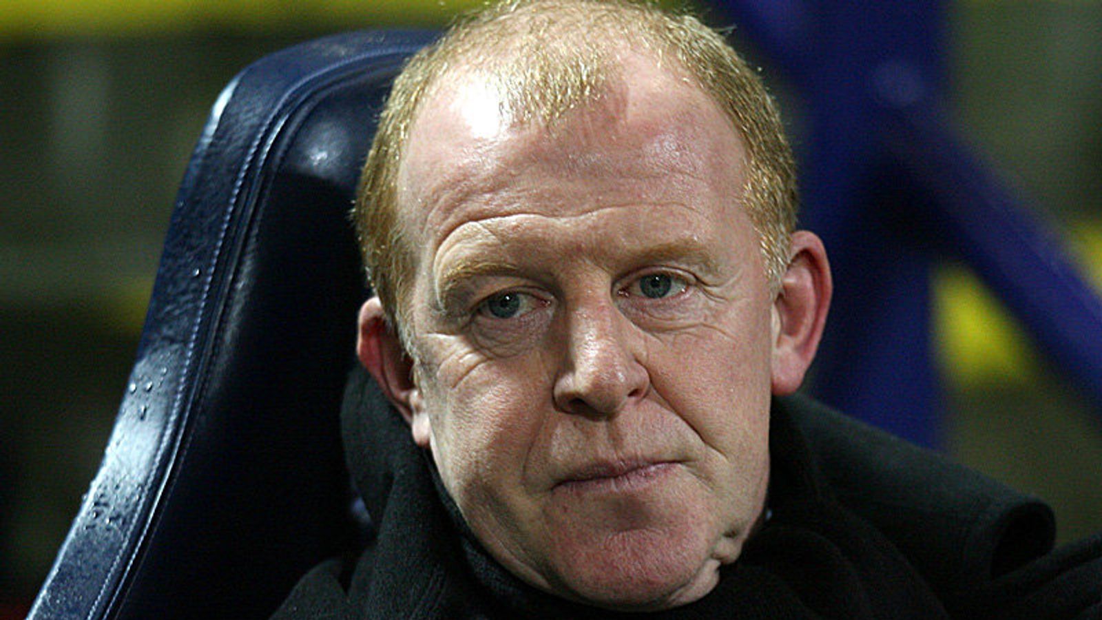 Megson: Lesson has been learnt | Football News | Sky Sports