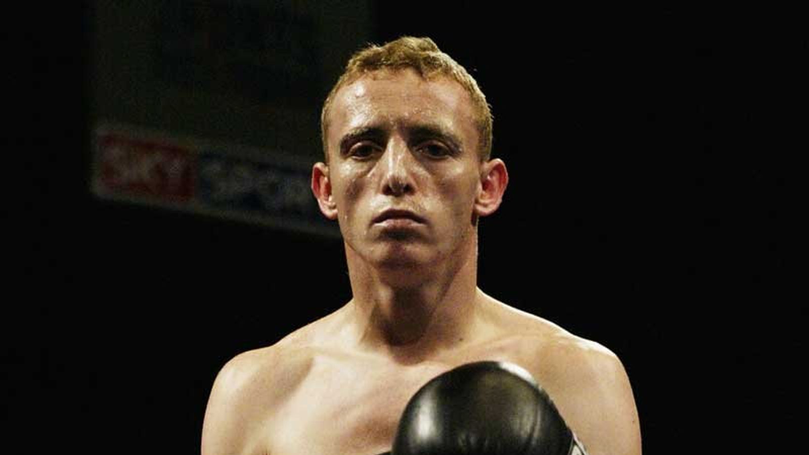Arthur sets sights on title | Boxing News | Sky Sports