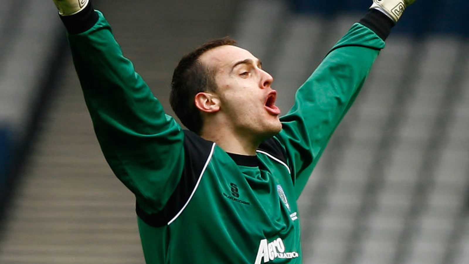 Jamie MacDonald looks back at Vladimir Romanov's turbulent time in ...