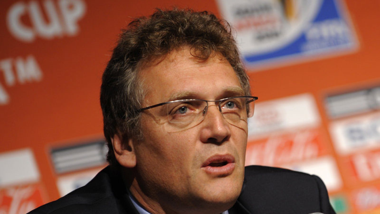 Fifa - Africa keep five | Football News | Sky Sports