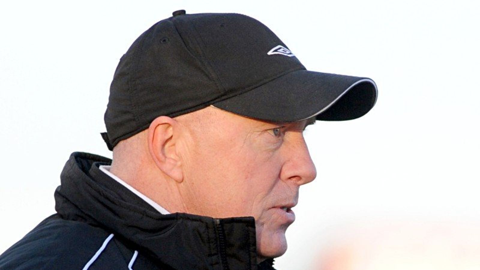 Harvey joins Oldham staff | Football News | Sky Sports