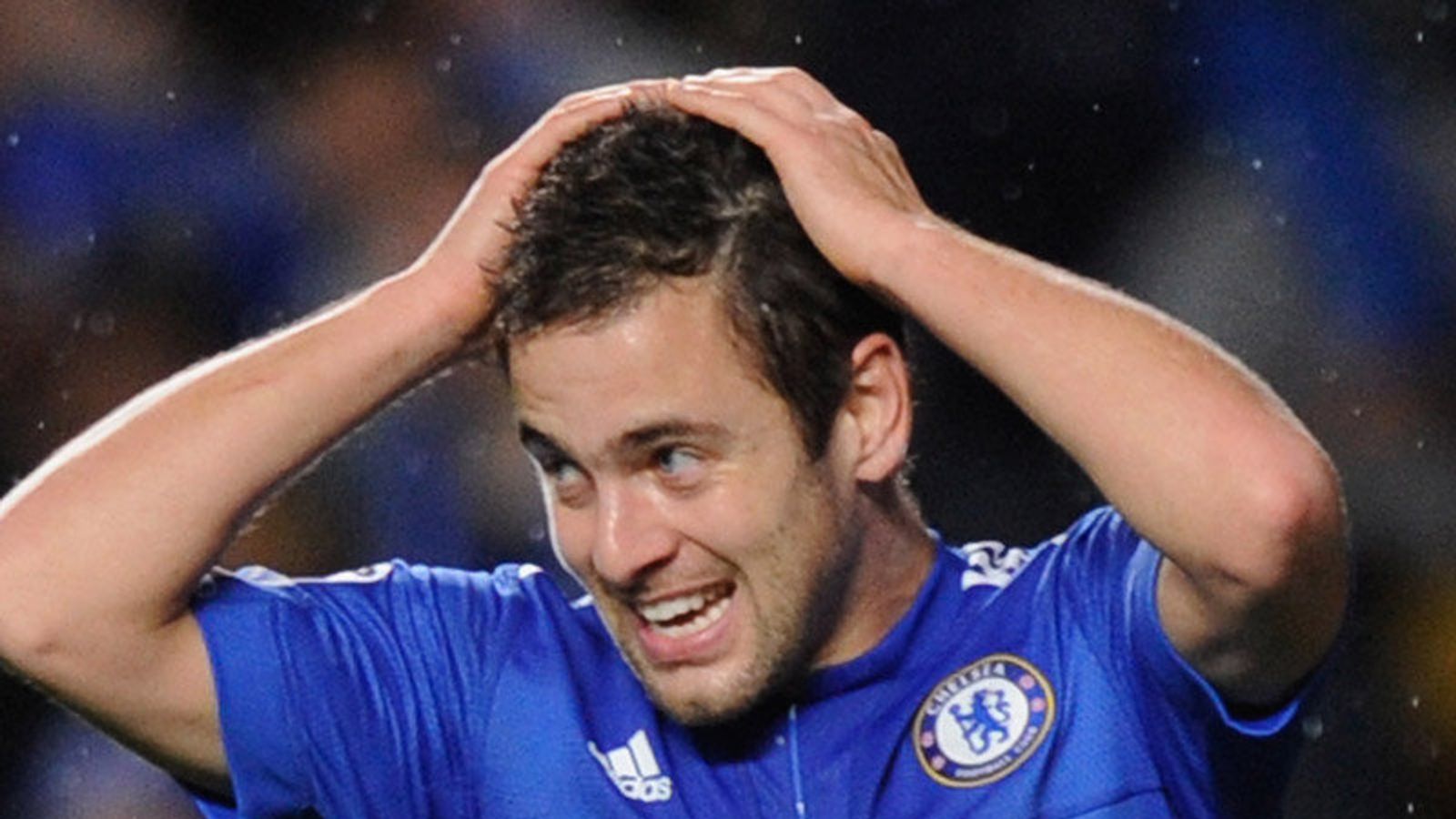 No guarantees for Cole | Football News | Sky Sports