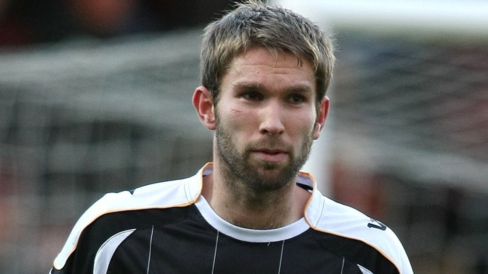 McCombe targets promotion | Football News | Sky Sports