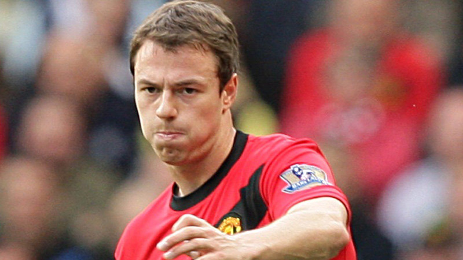 Derby day tonic for Evans | Football News | Sky Sports