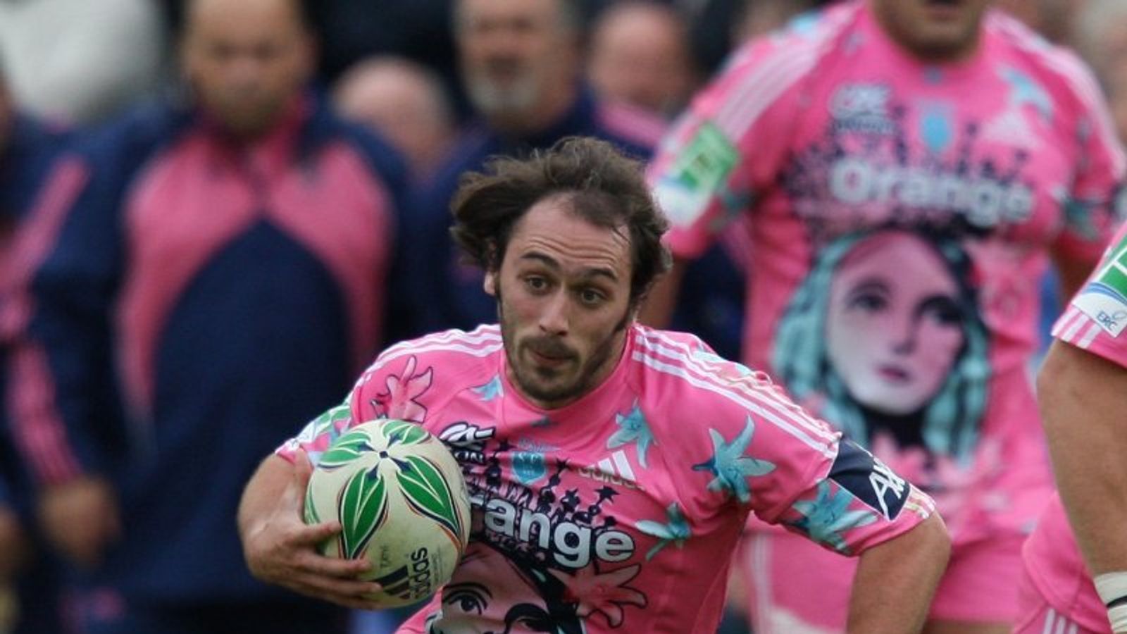 Six-month ban for Dupuy | Rugby Union News | Sky Sports