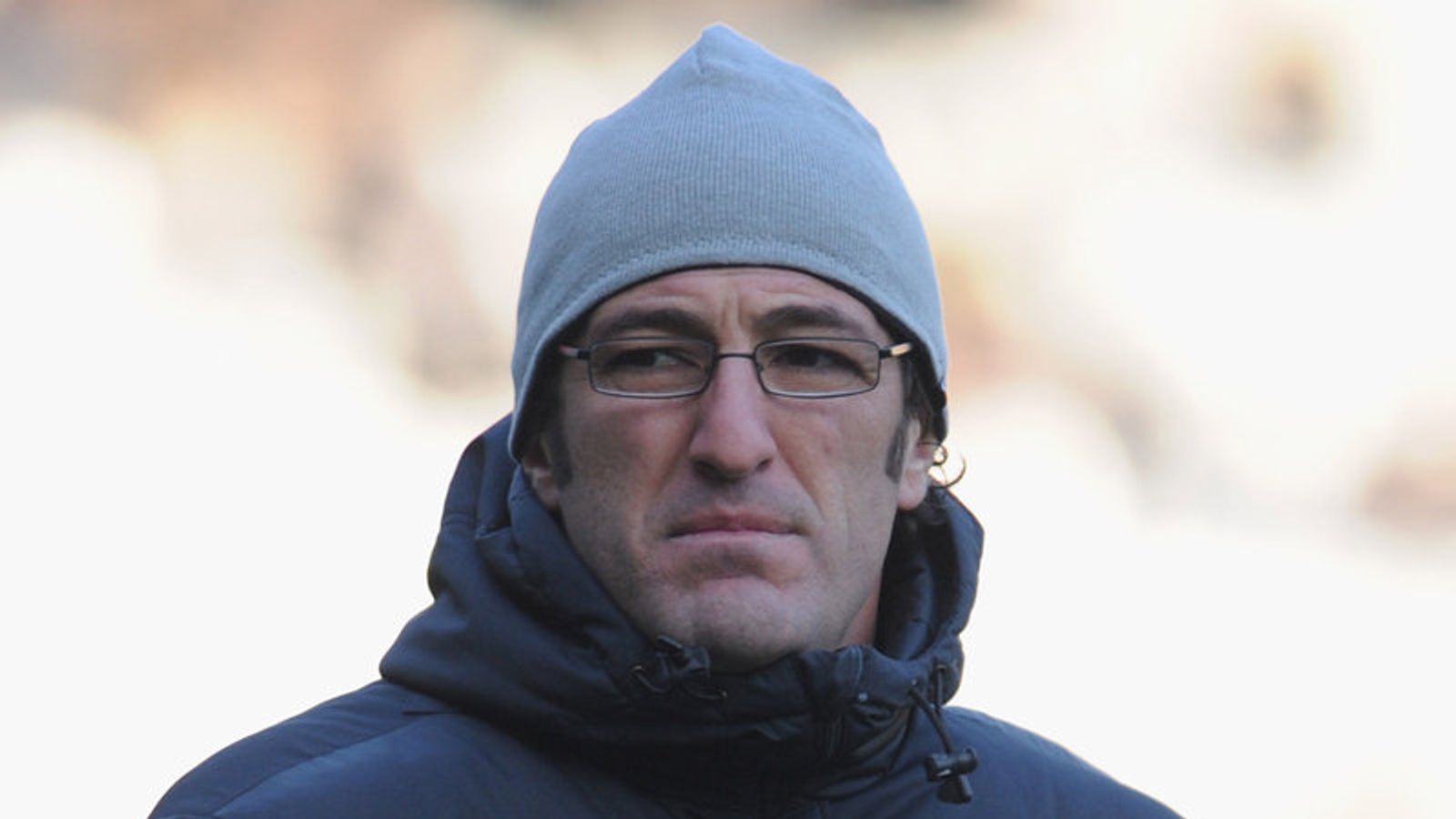 Ferrara - I'm going nowhere | Football News | Sky Sports