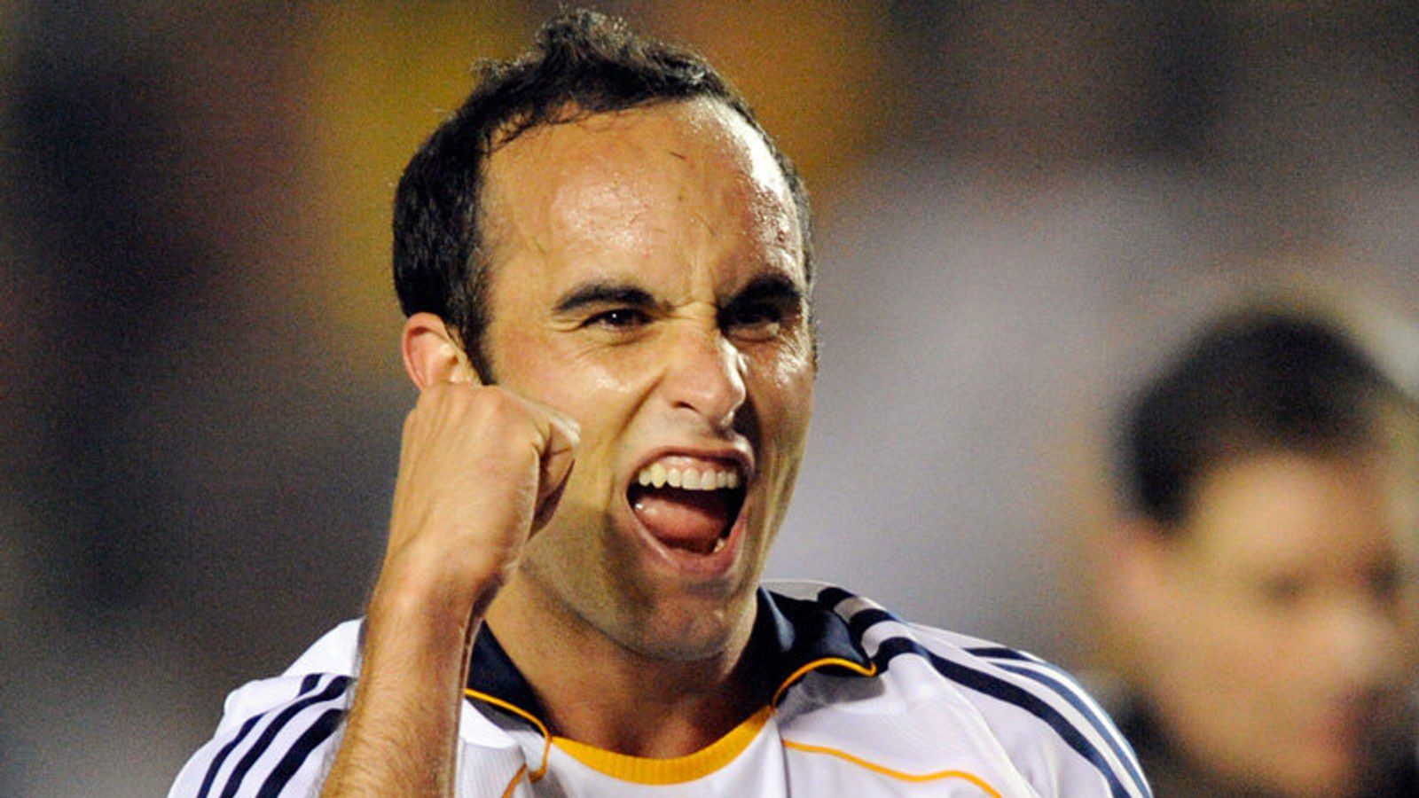 Donovan granted work permit | Football News | Sky Sports