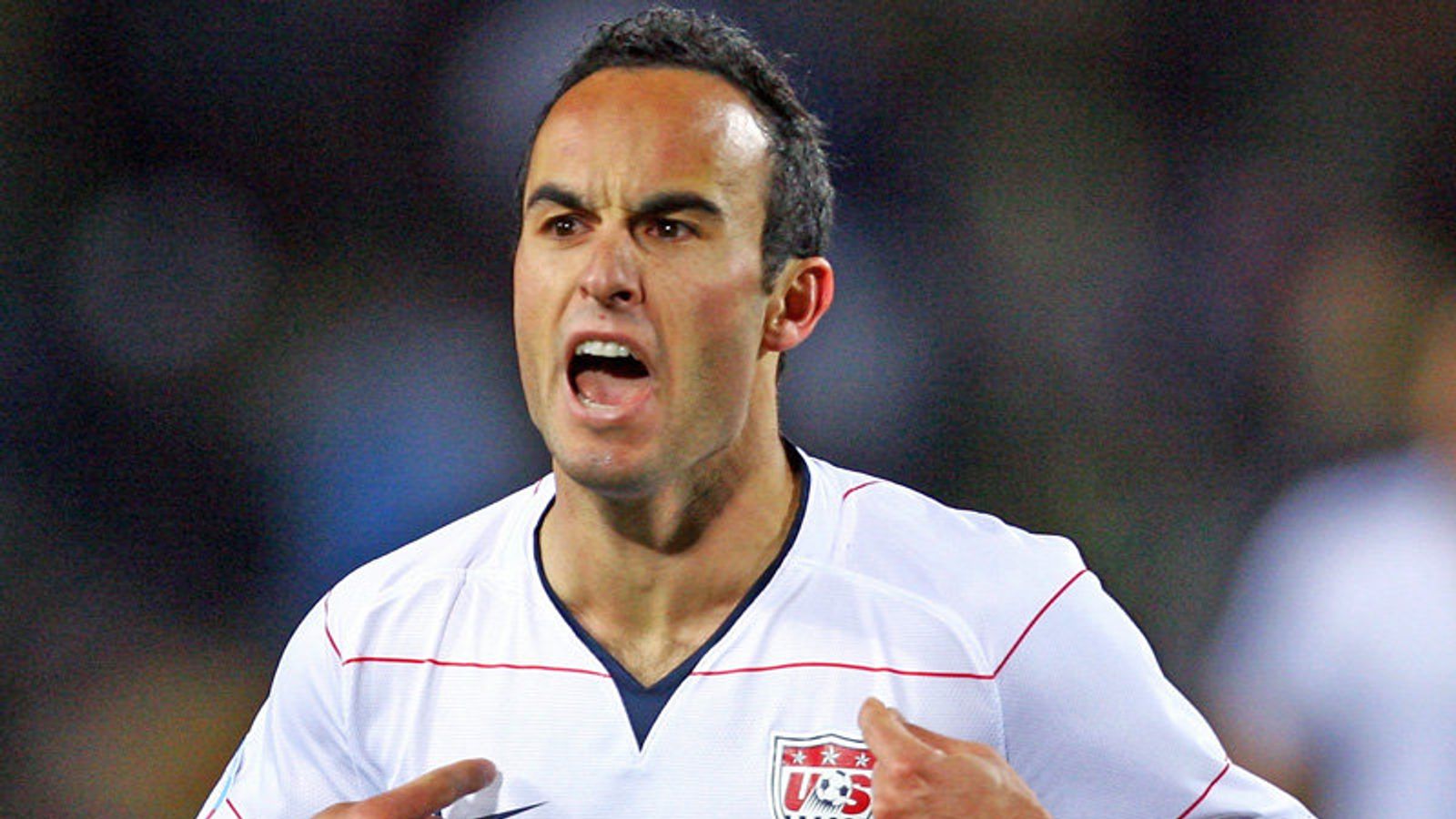 Toffees close to Donovan deal | Football News | Sky Sports