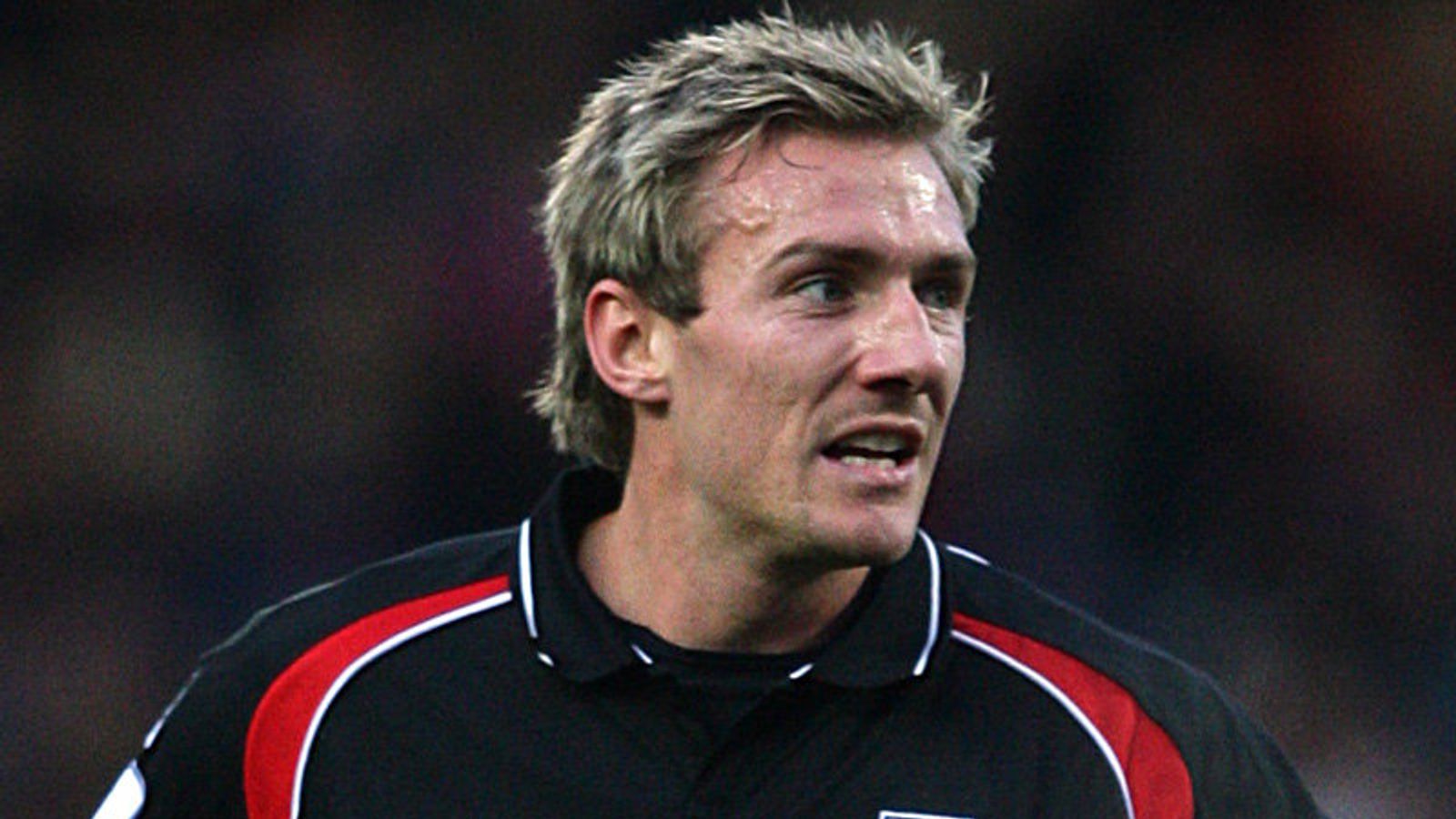 Lawrence wants Stoke exit | Football News | Sky Sports