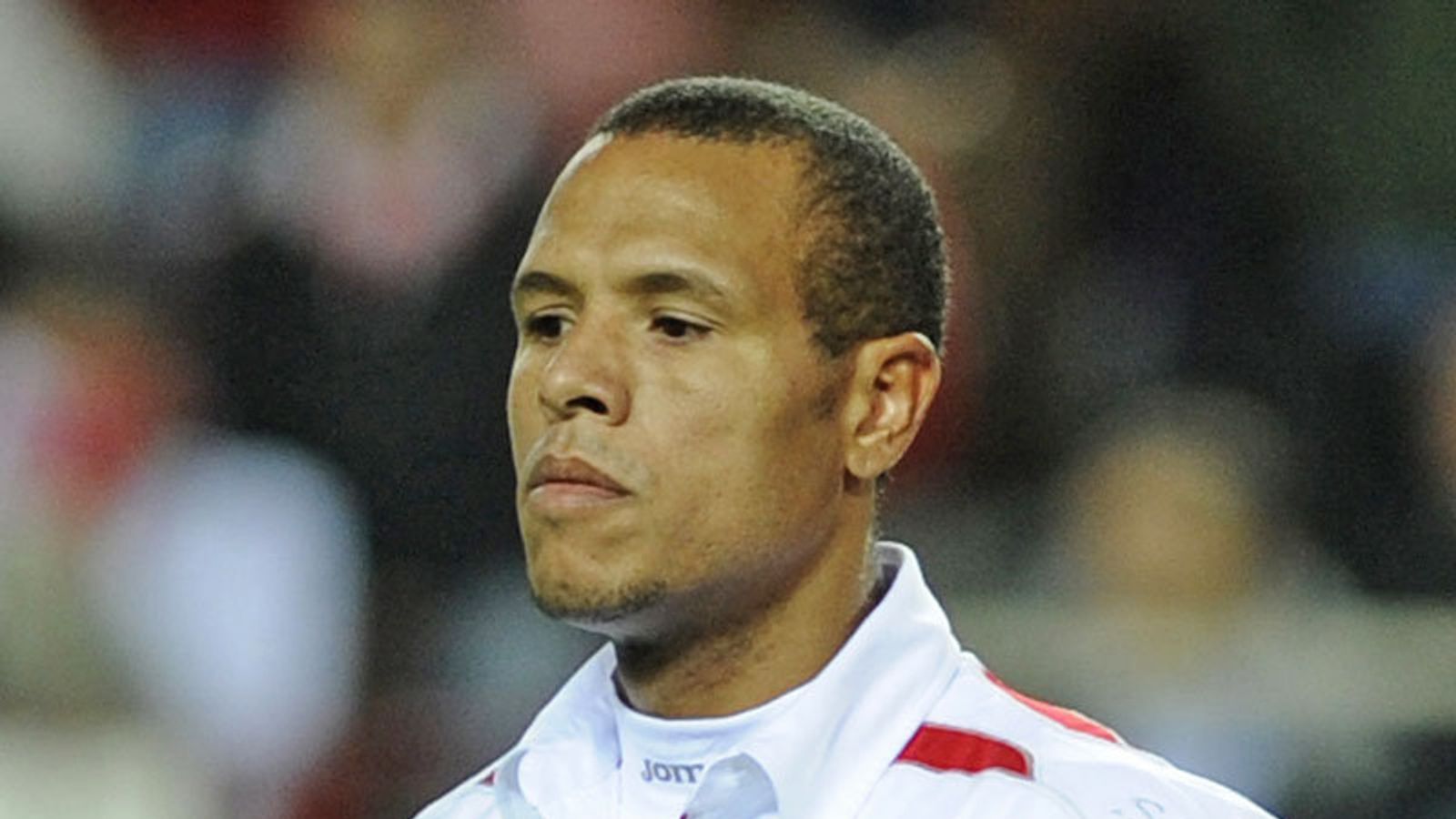 Fabiano hints at Sevilla exit | Football News | Sky Sports