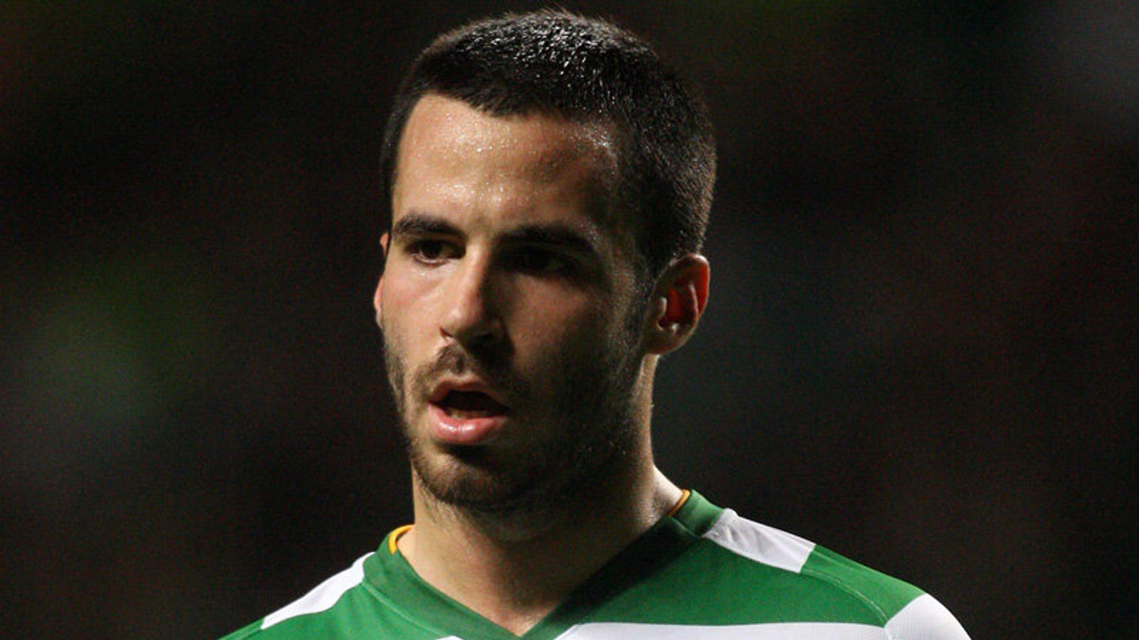 Crosas fires Hoops warning | Football News | Sky Sports