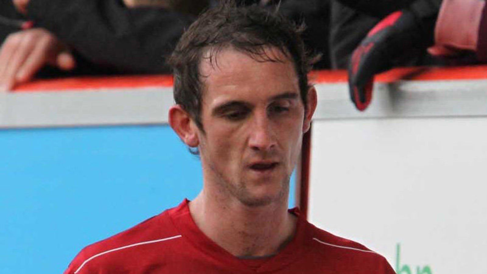 Kerr pens Asteras deal | Football News | Sky Sports