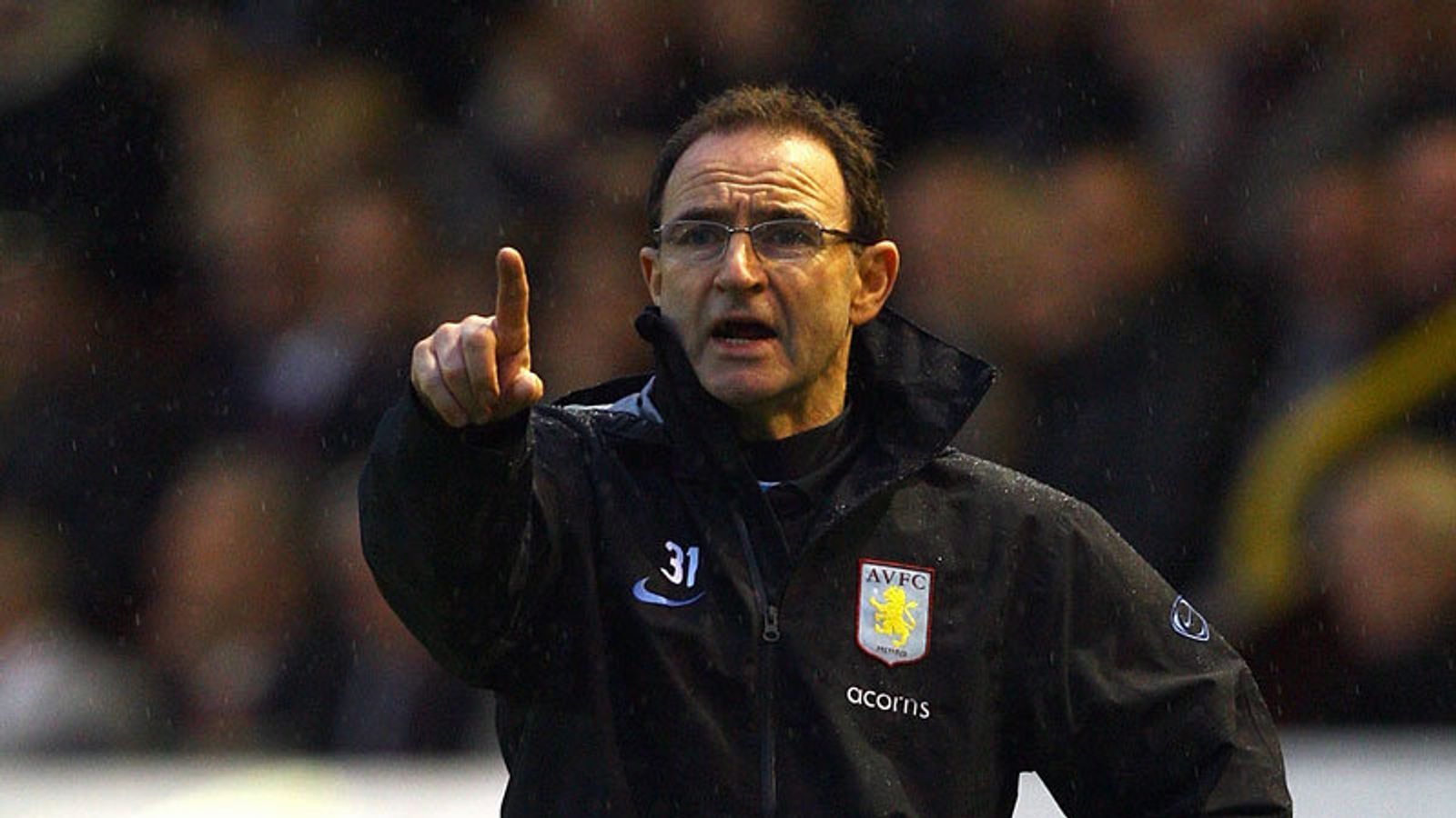 O'Neill - January will be crucial | Football News | Sky Sports