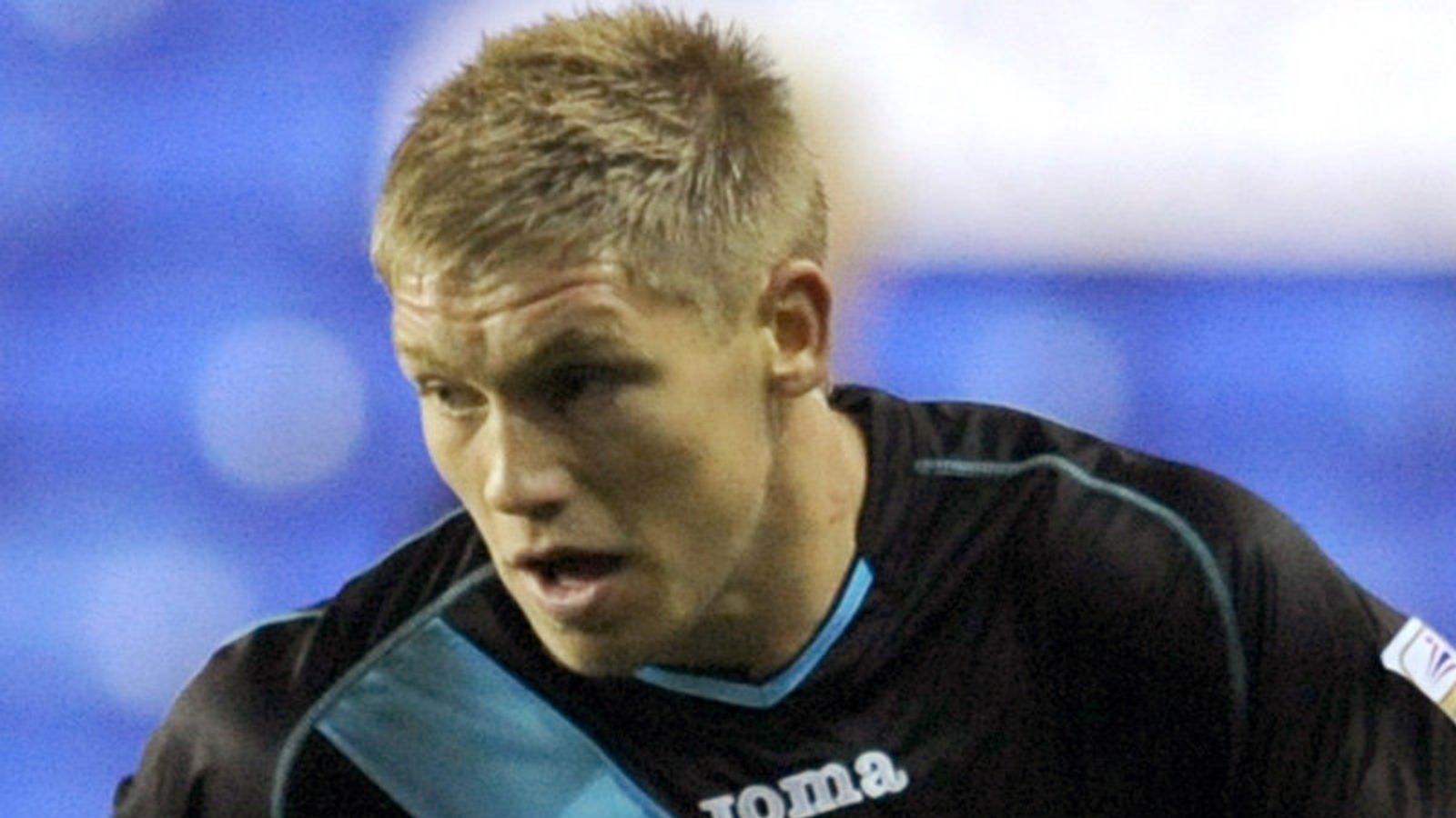 Waghorn extends Foxes loan | Football News | Sky Sports