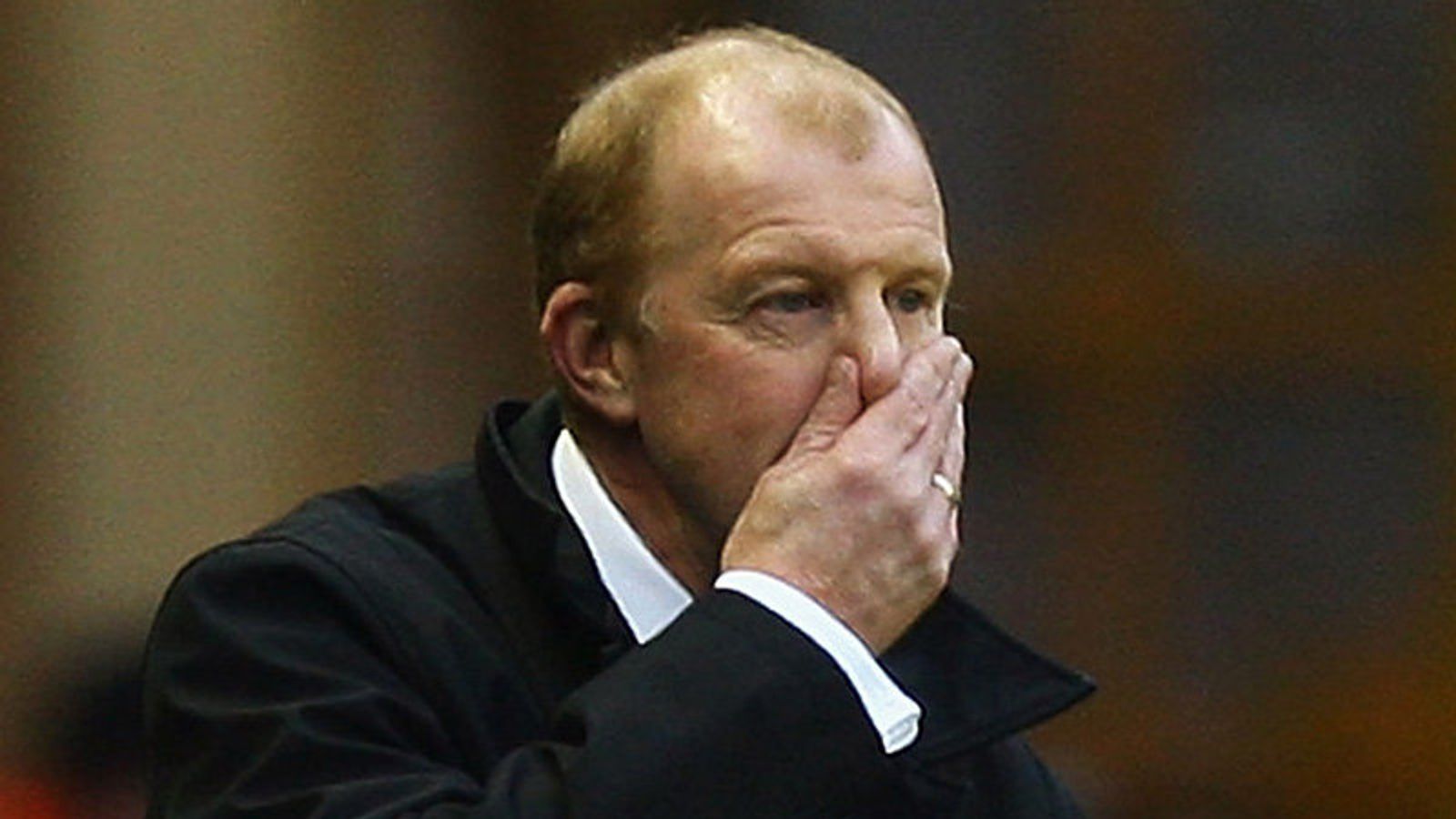 Megson to land Owls post | Football News | Sky Sports