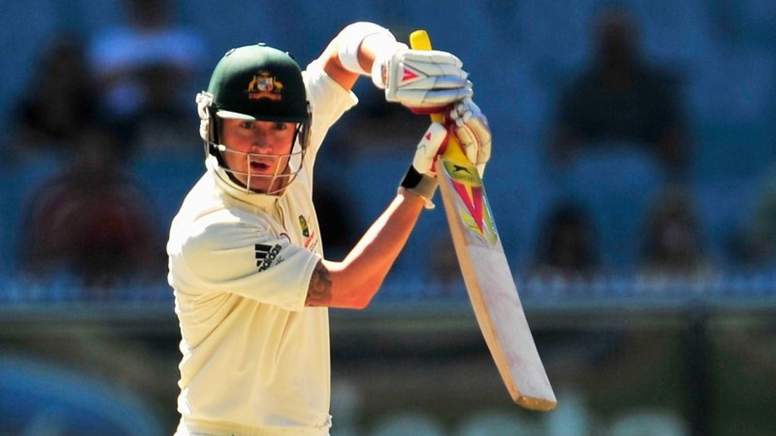 Clarke confident of advice | Cricket News | Sky Sports