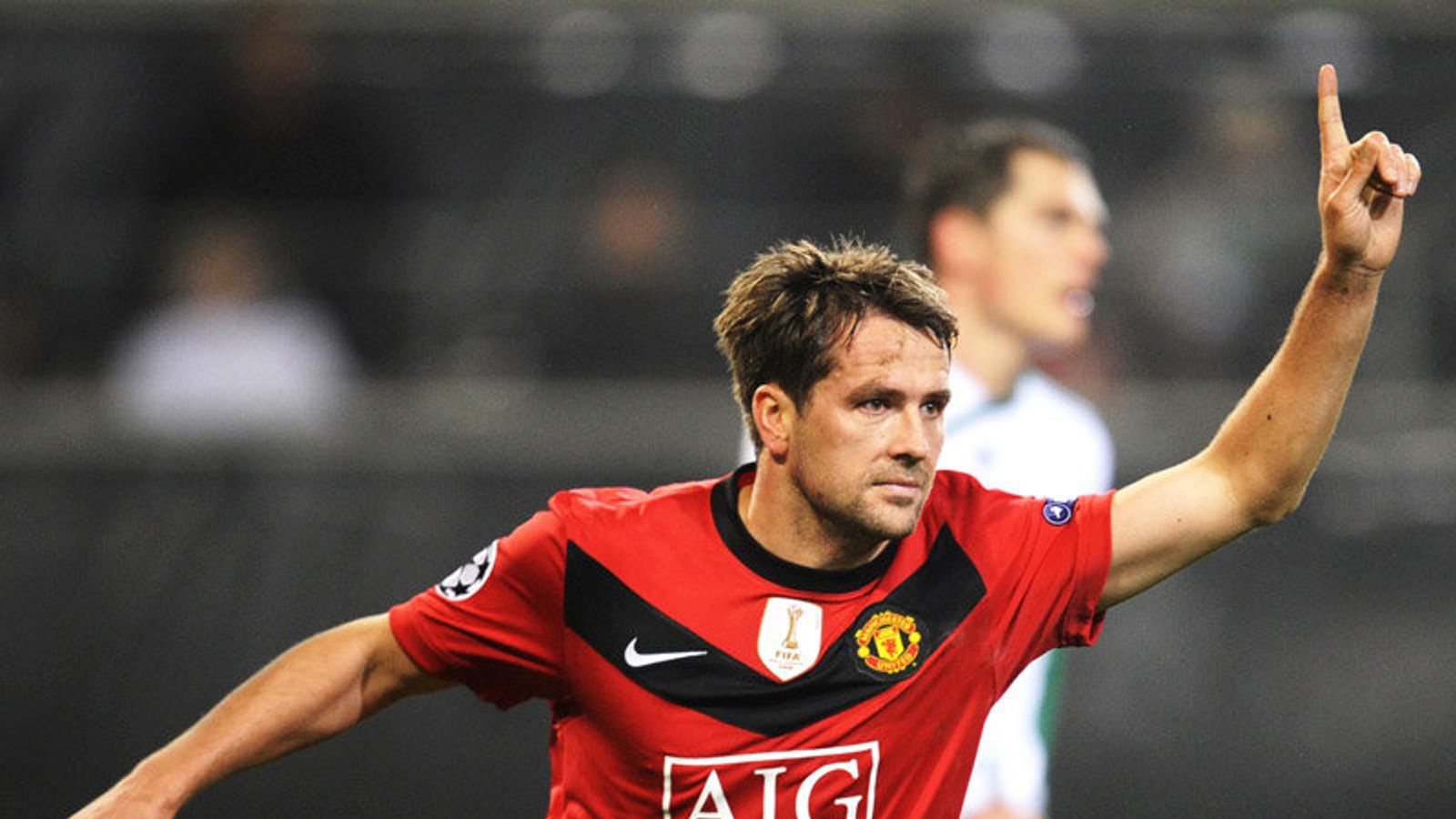 Wolfsburg 1 - 3 Man Utd - Match Report & Highlights