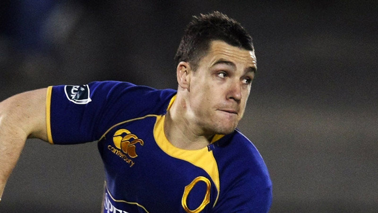 Witt ready for Rhinos test | Rugby League News | Sky Sports