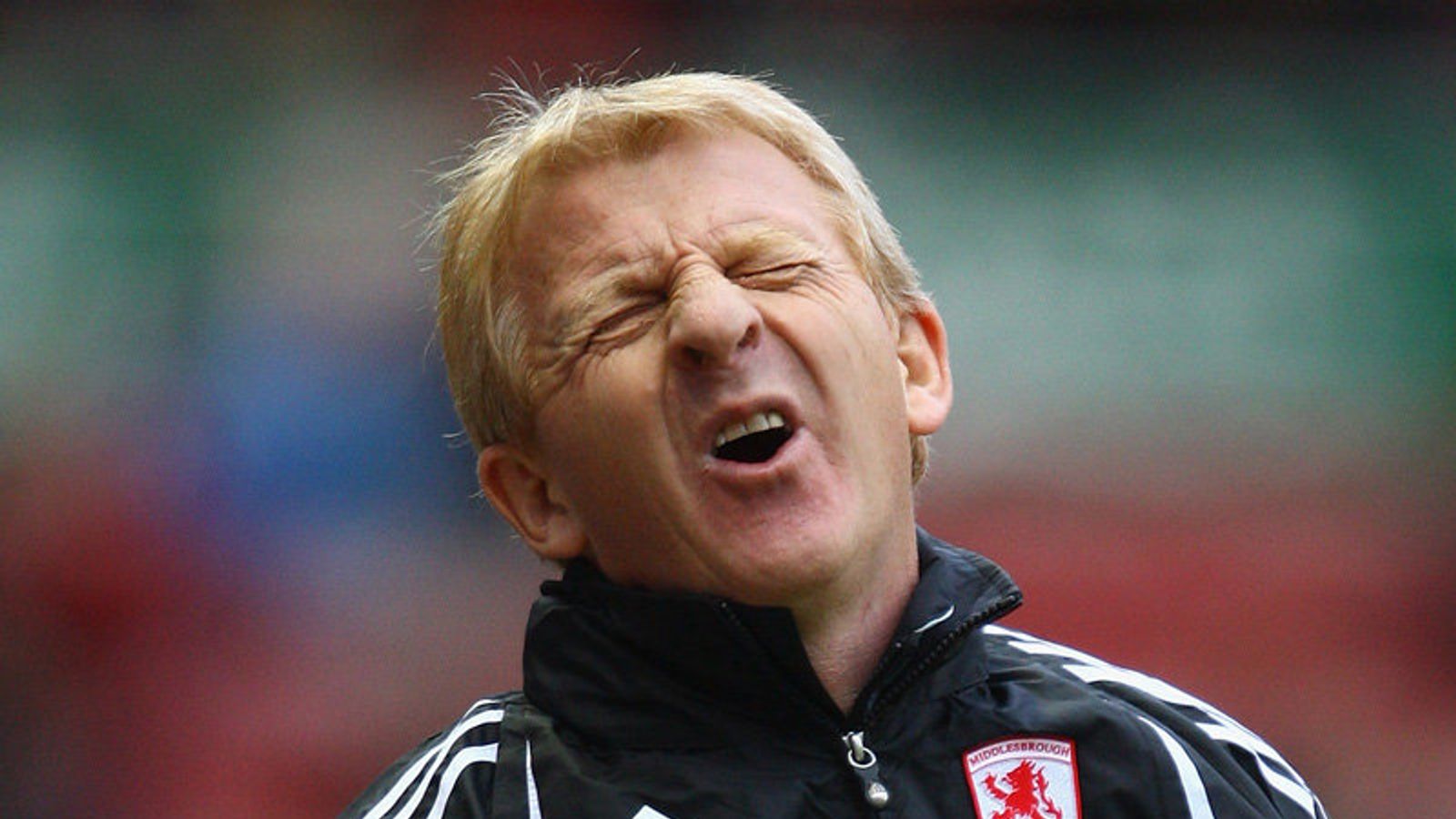 Strachan reveals transfer woe | Football News | Sky Sports