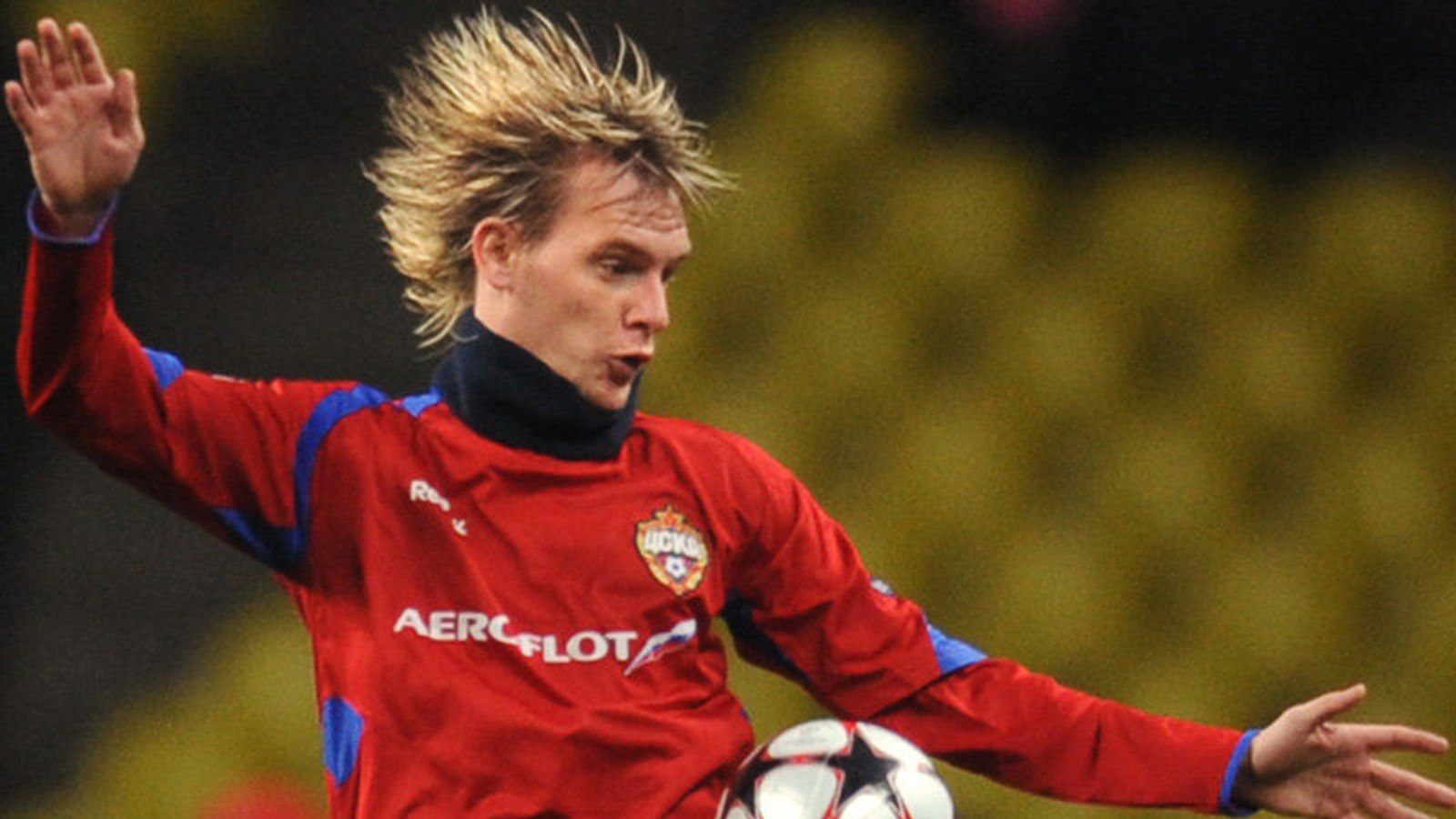 Juve still in Krasic frame | Football News | Sky Sports