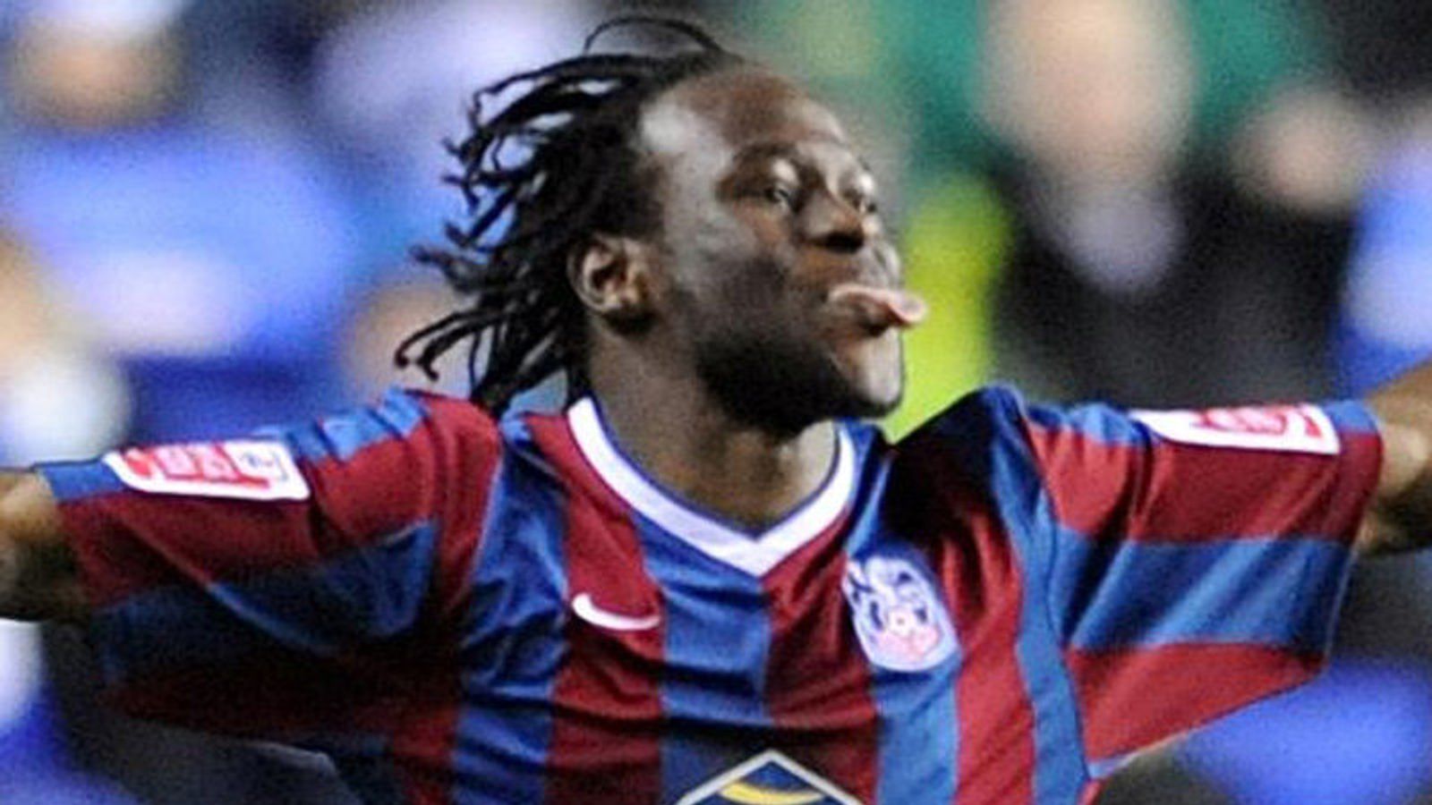 Palace mull over Moses bids | Football News | Sky Sports