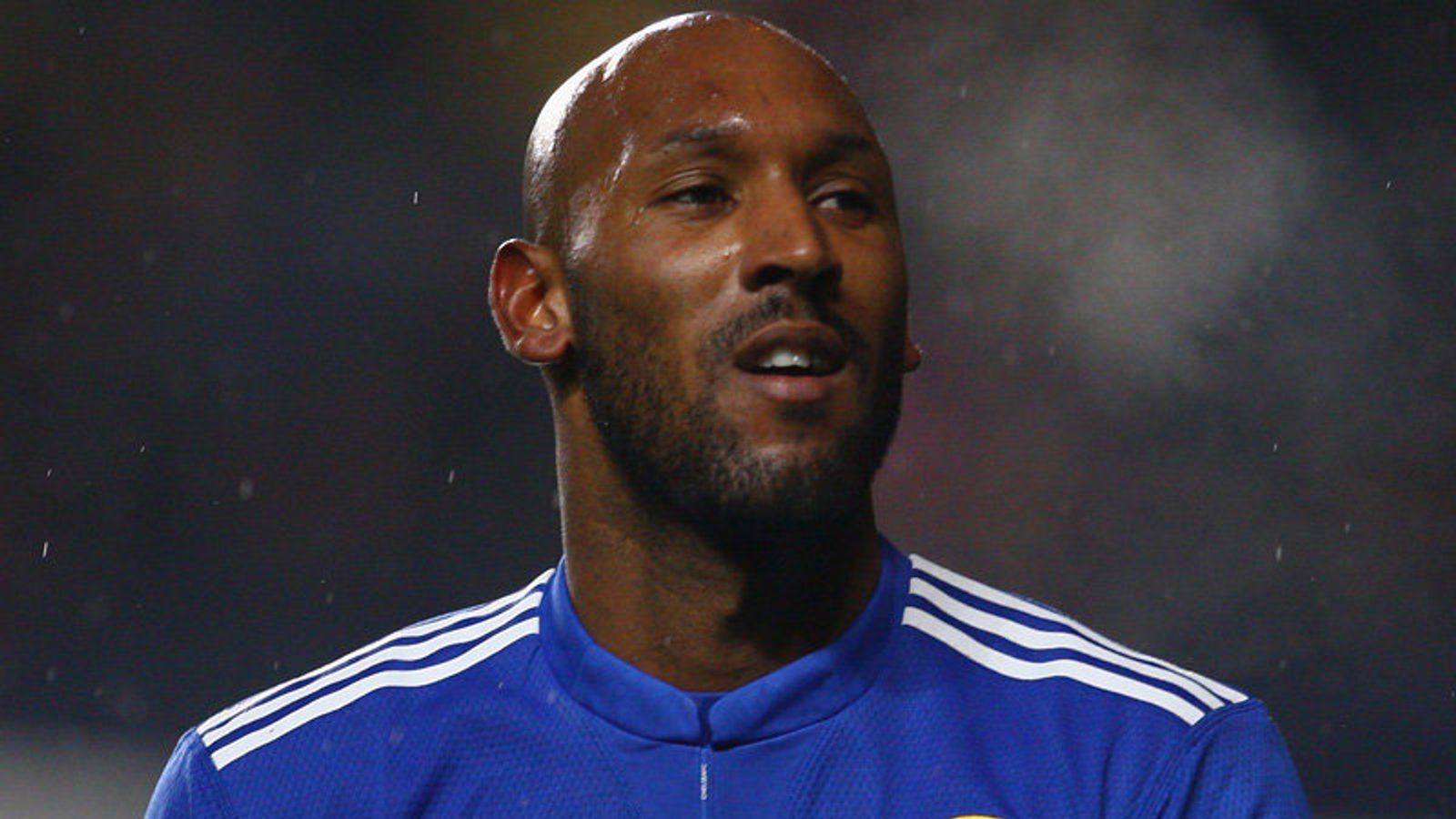 Anelka enjoying Blues freedom | Football News | Sky Sports