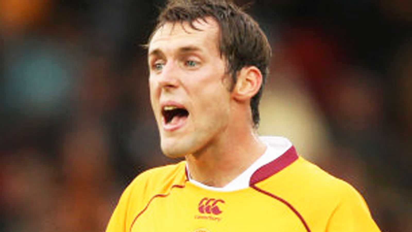 O'Brien commits to Scotland | Football News | Sky Sports