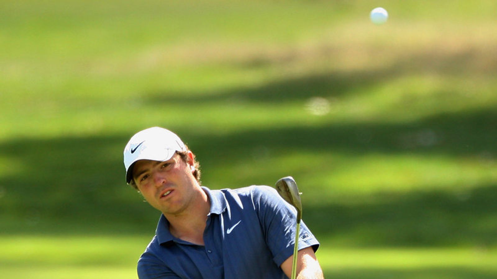 Martin on victory trail again | Golf News | Sky Sports