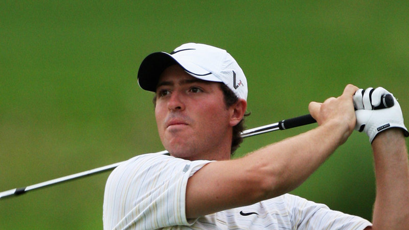 Martin four clear at Dunhill | Golf News | Sky Sports