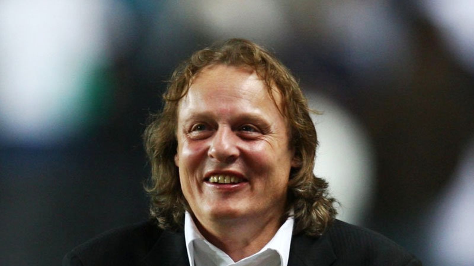 Winkelman regrets Dons move | Football News | Sky Sports