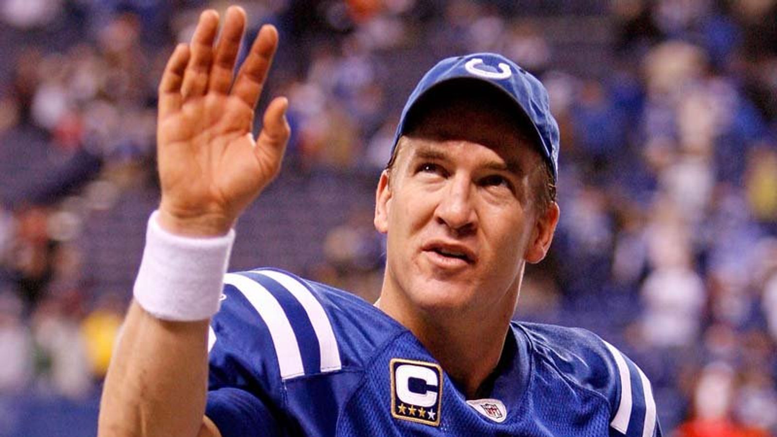 Manning crowned MVP again | NFL News | Sky Sports