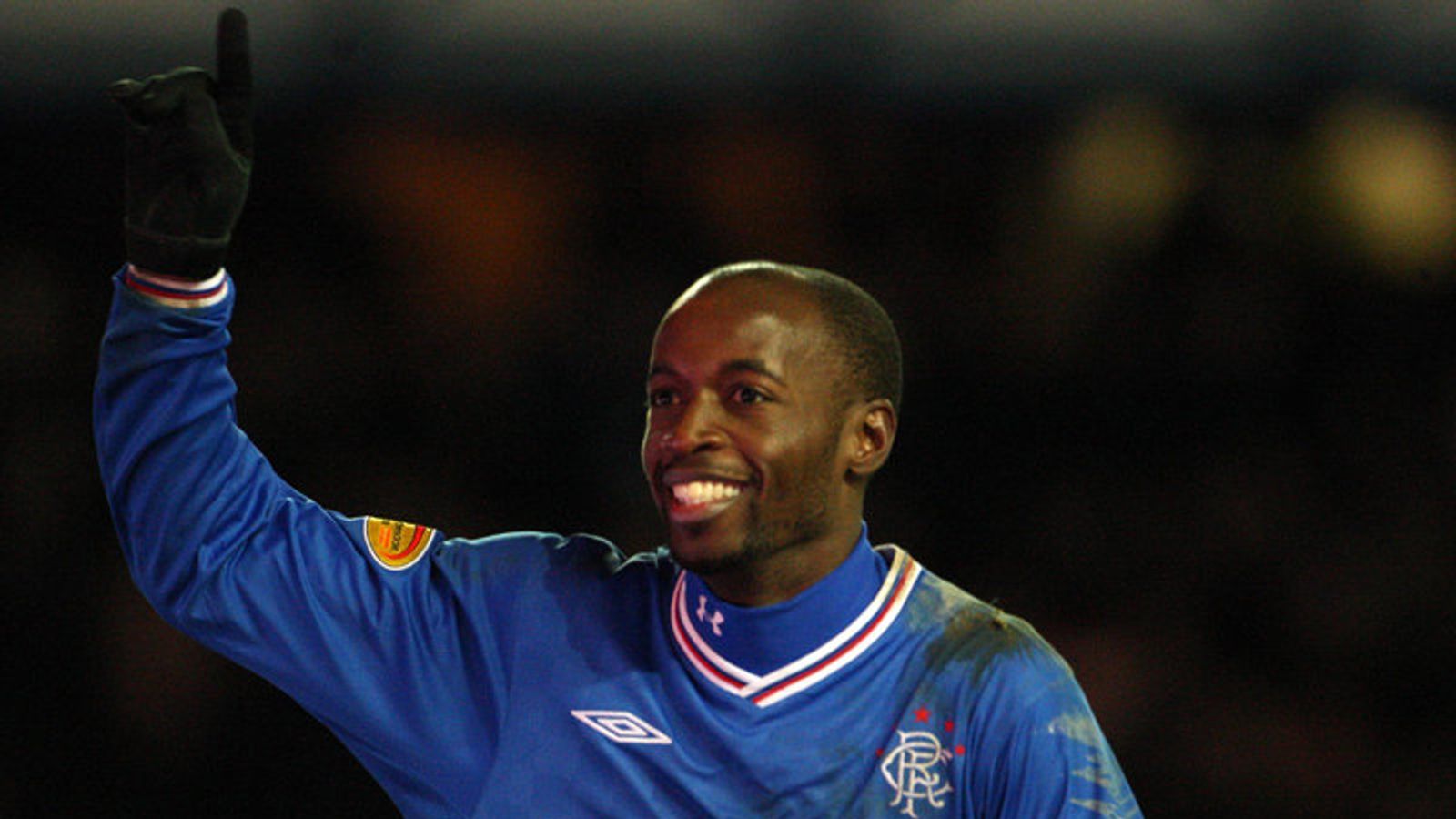 Beasley seeks new Gers deal | Football News | Sky Sports