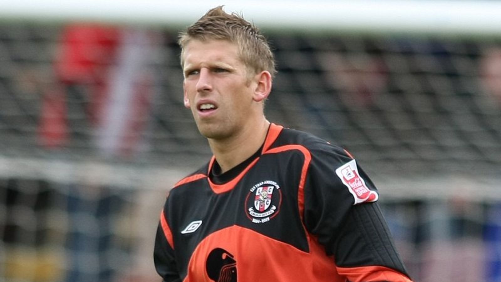 Imps and Silkmen share spoils | Football News | Sky Sports