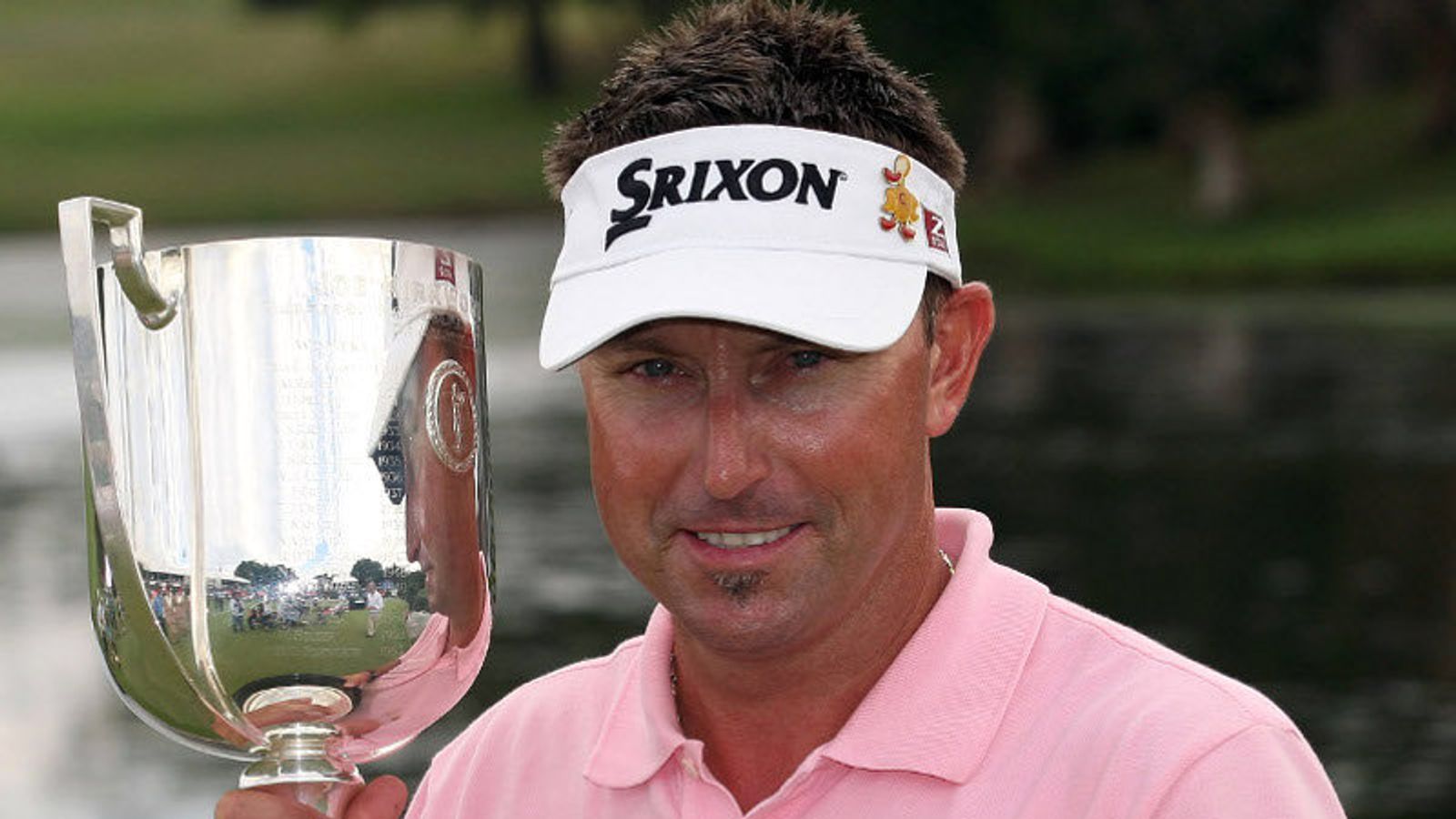Allenby takes PGA title | Golf News | Sky Sports