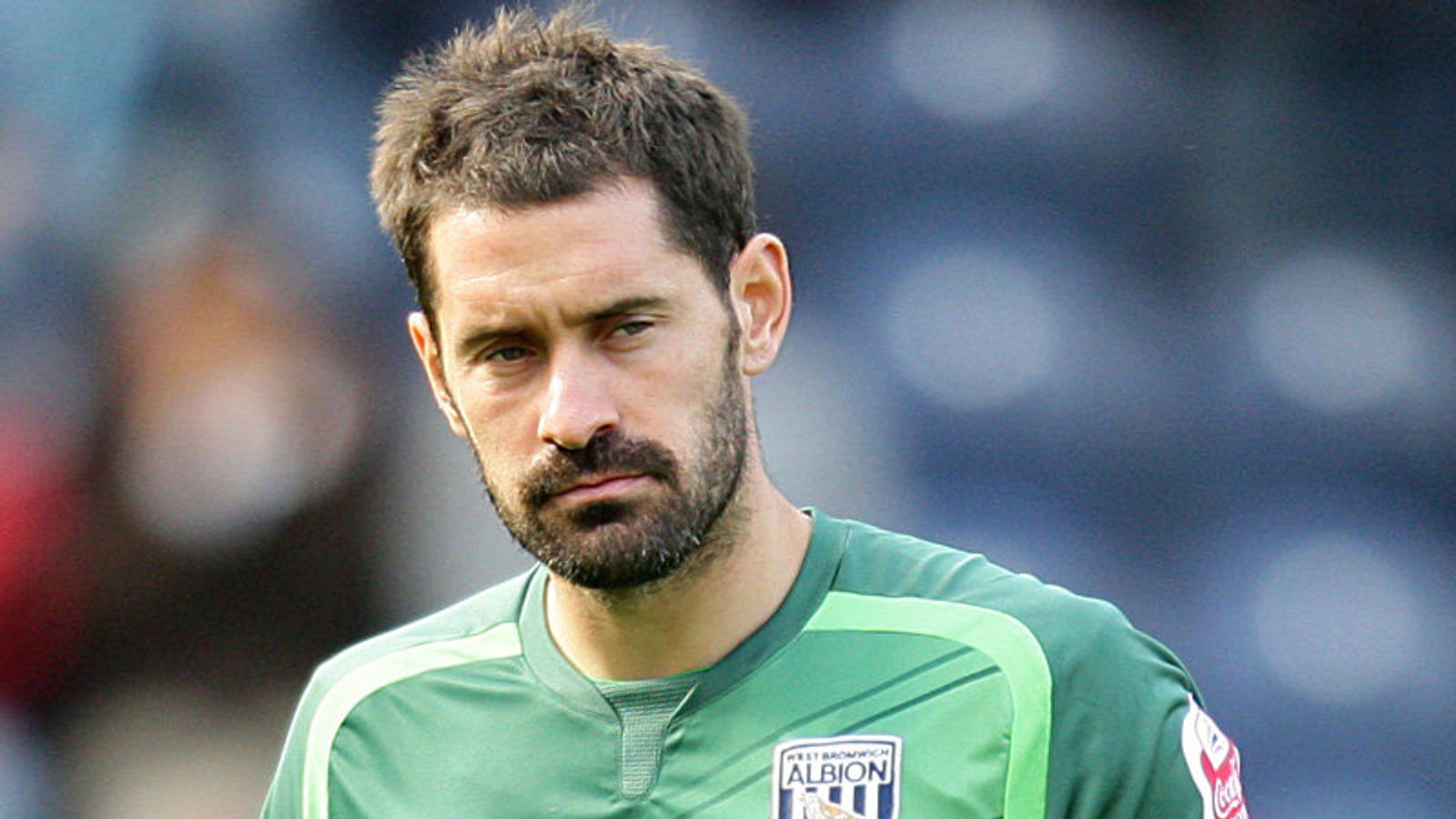 Carson concedes cup chances | Football News | Sky Sports