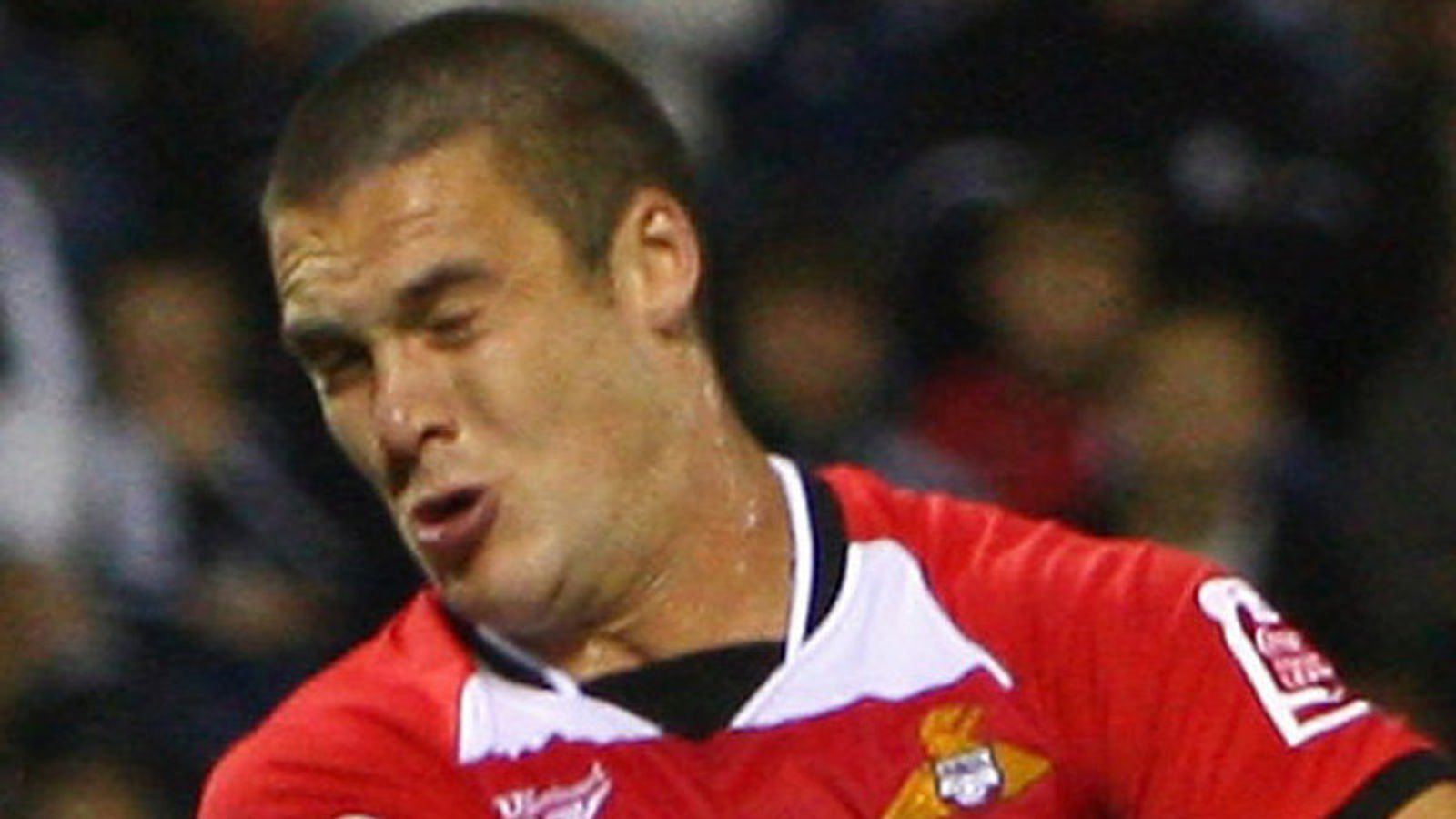 Rovers secure Shackell stay | Football News | Sky Sports