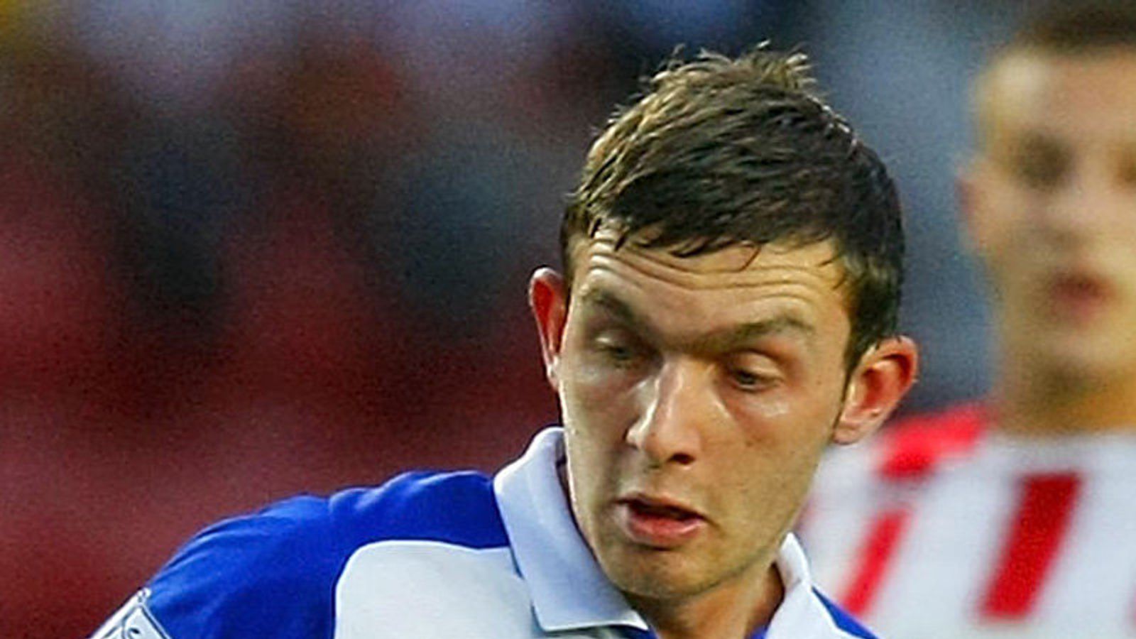 Boro land Brum winger O'Shea | Football News | Sky Sports