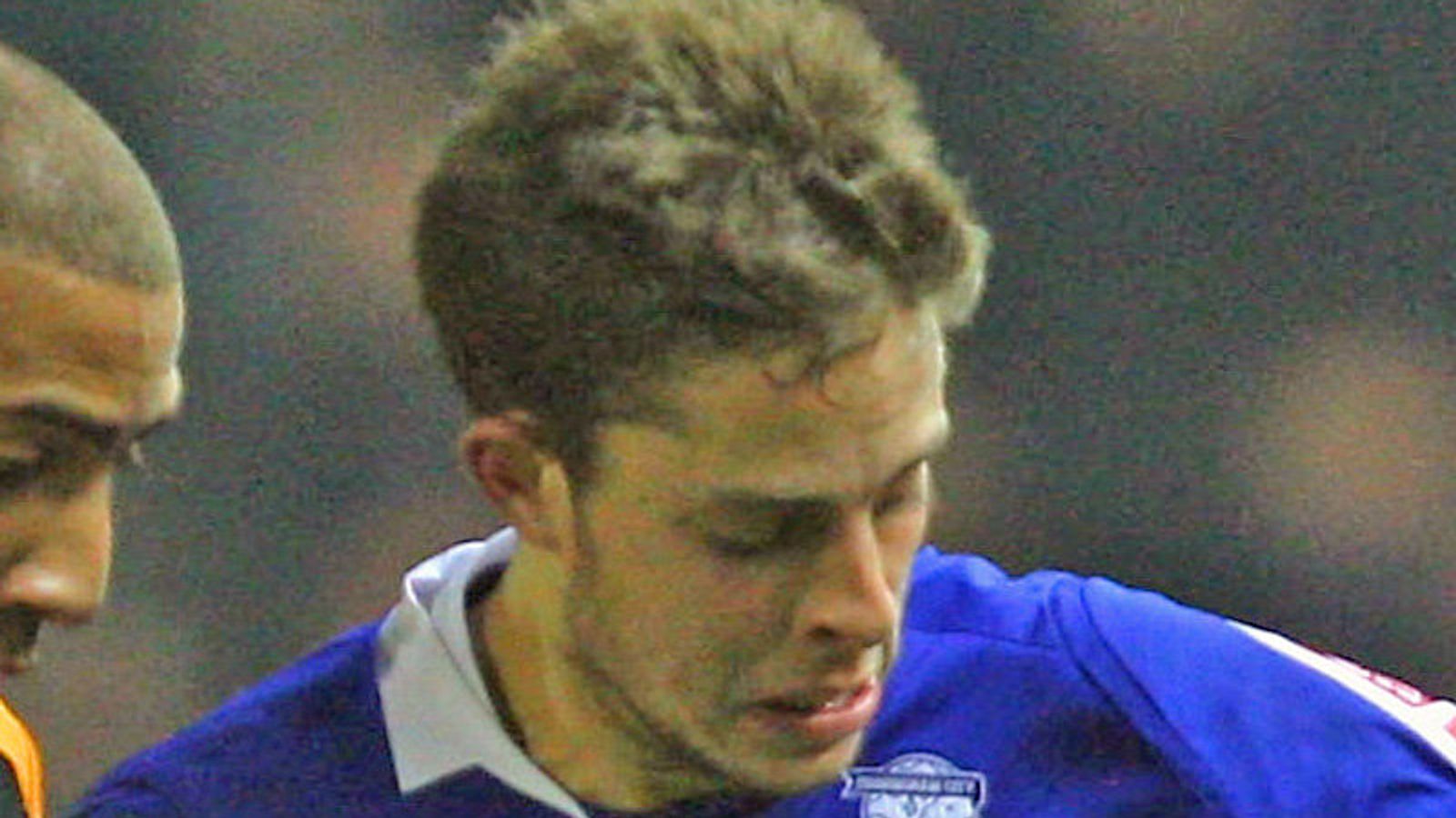 Shroot delight at Robins move | Football News | Sky Sports