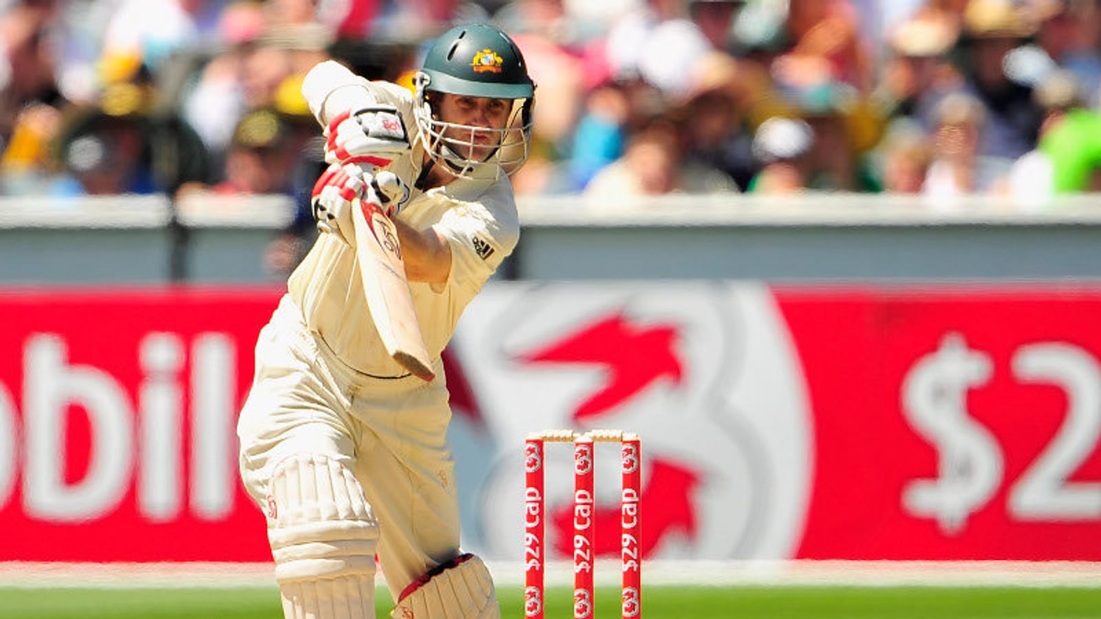 Katich faces fitness race | Cricket News | Sky Sports