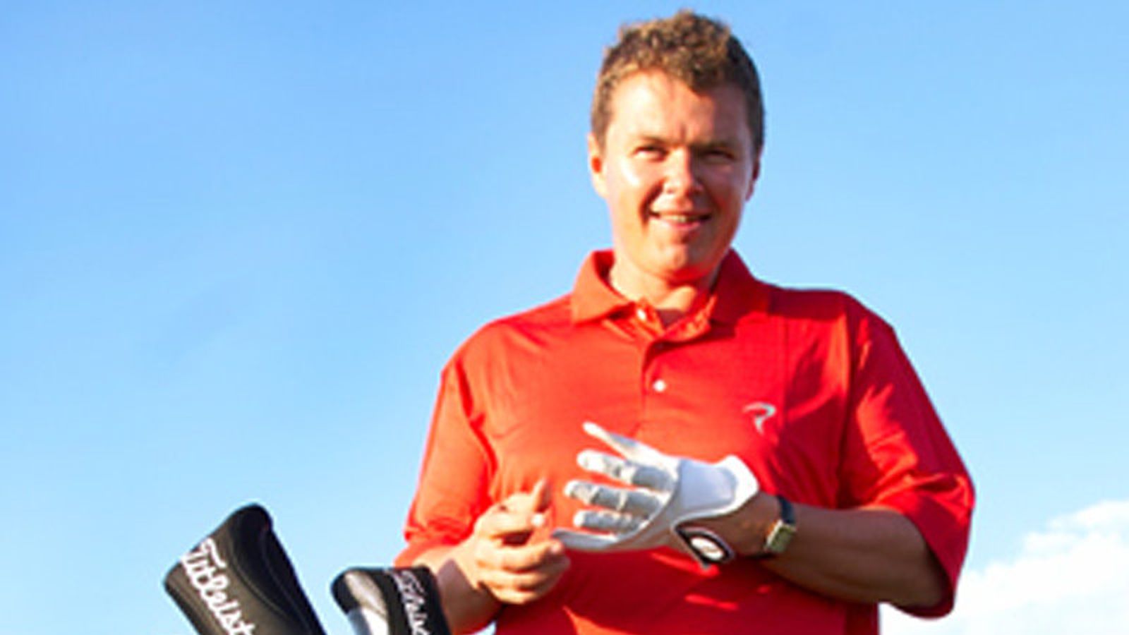 Coaches' corner | Golf News | Sky Sports