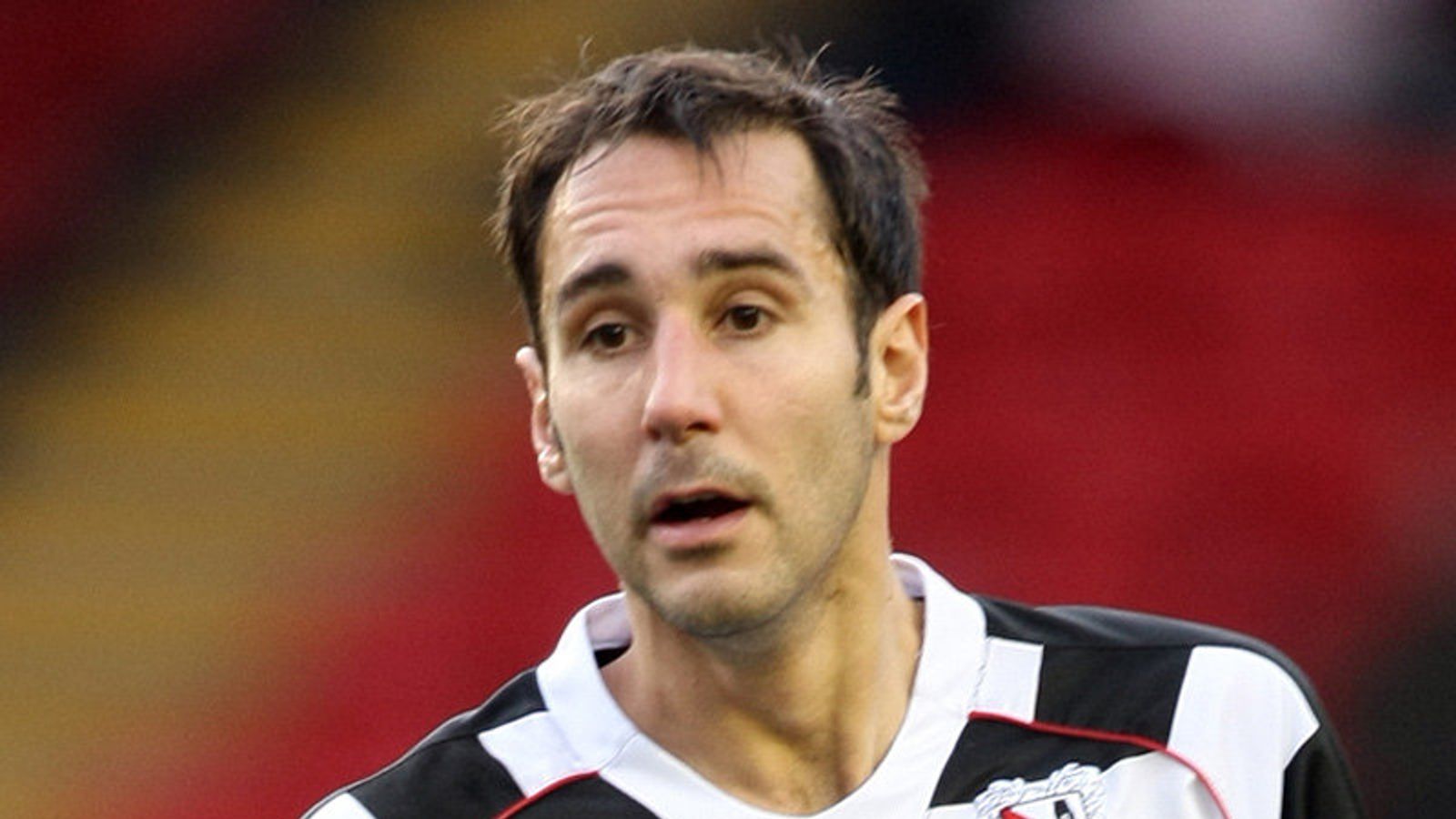 Frustrated Foster wants to play | Football News | Sky Sports