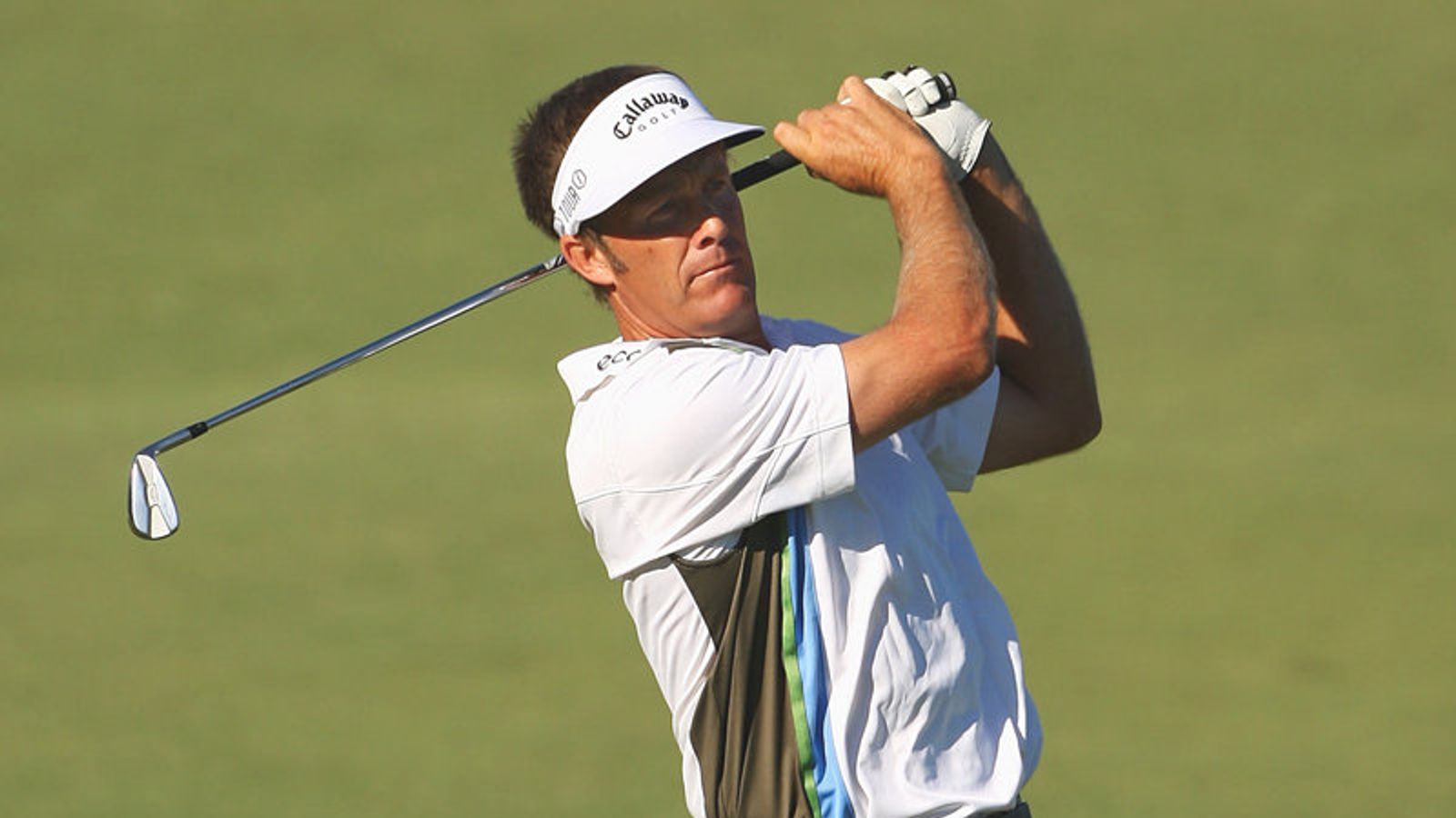 Appleby clear Down Under | Golf News | Sky Sports