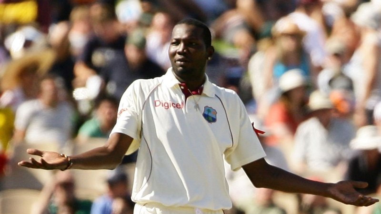 Big Benn banned | Cricket News | Sky Sports