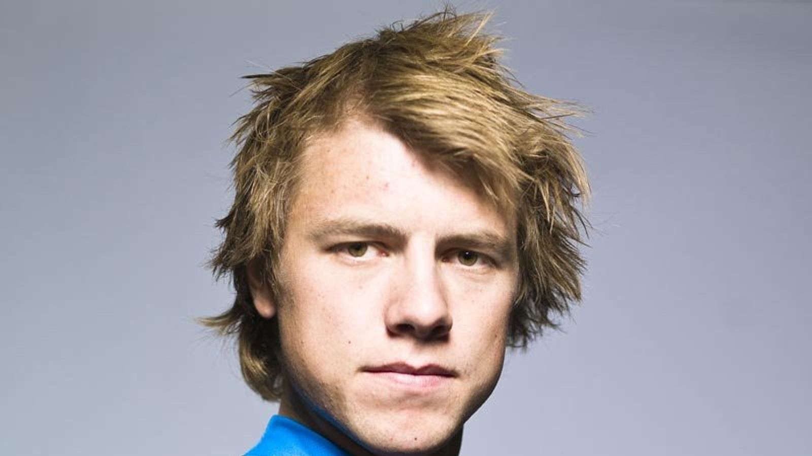 Gulf beckons for 'Bo Hagen' | Cycling News | Sky Sports