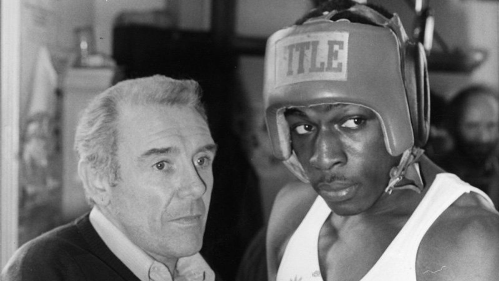 Manager Lawless dies, 76 | Boxing News | Sky Sports