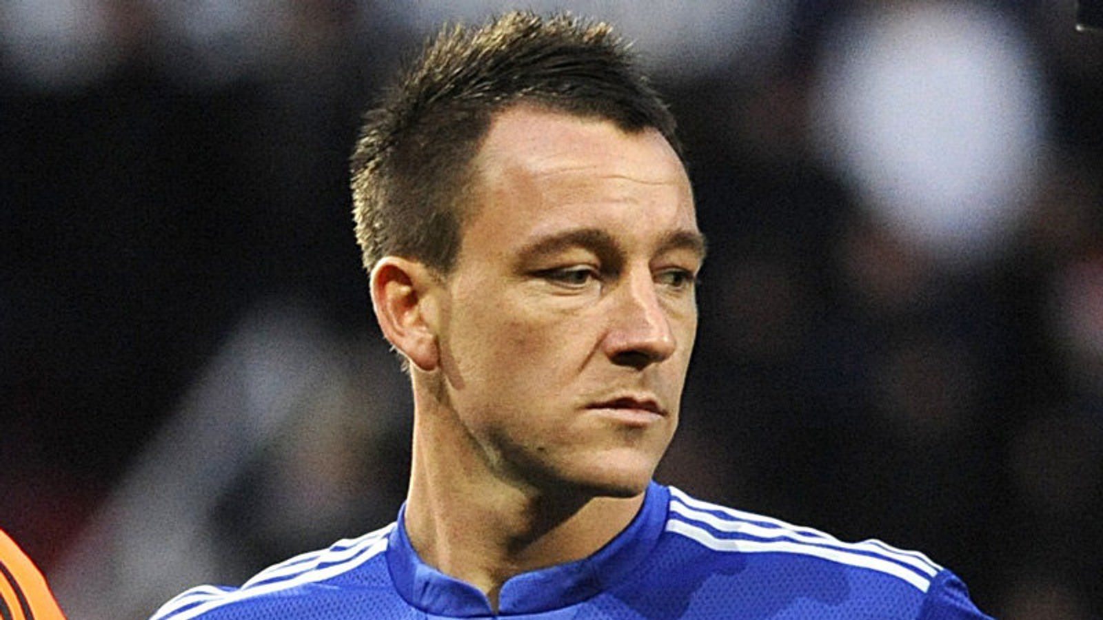 Terry was almost a Terrier | Football News | Sky Sports